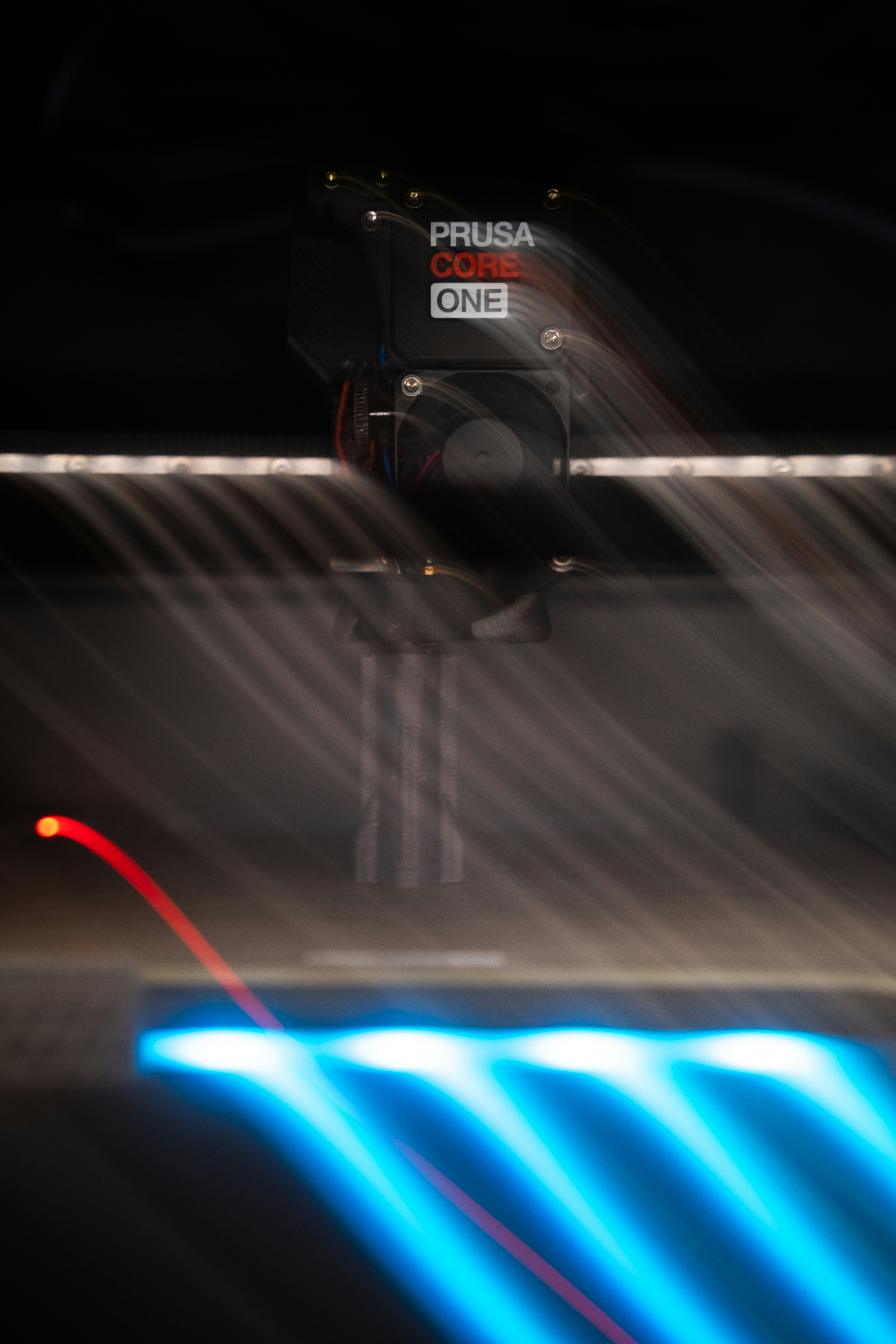 Photo by Kenneth Li with Sony Alpha 7C II