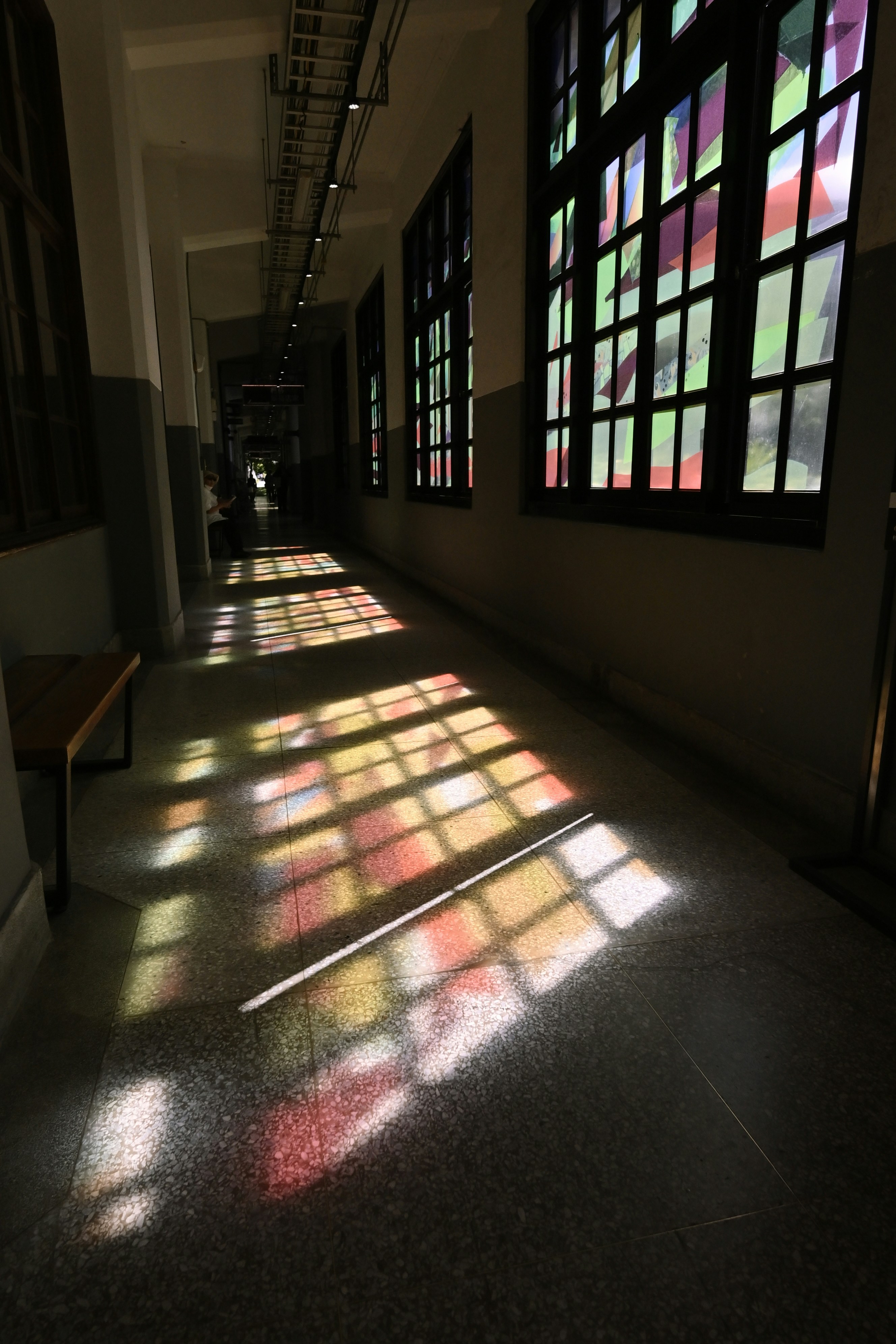 Photo by daven Hsu with Nikon Zf