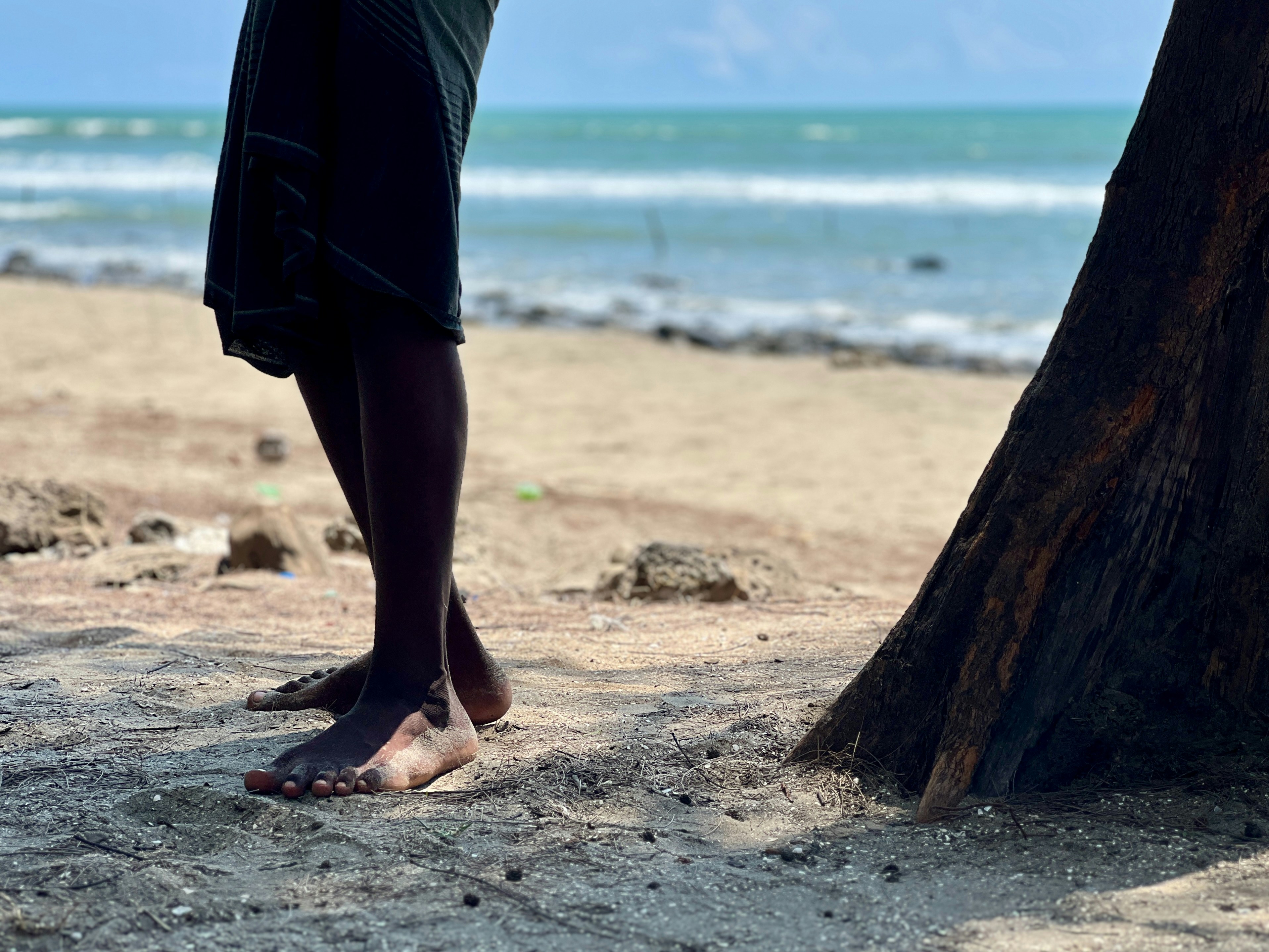 Photo by Iraj Ishtiak with Apple iPhone 13 Pro Max