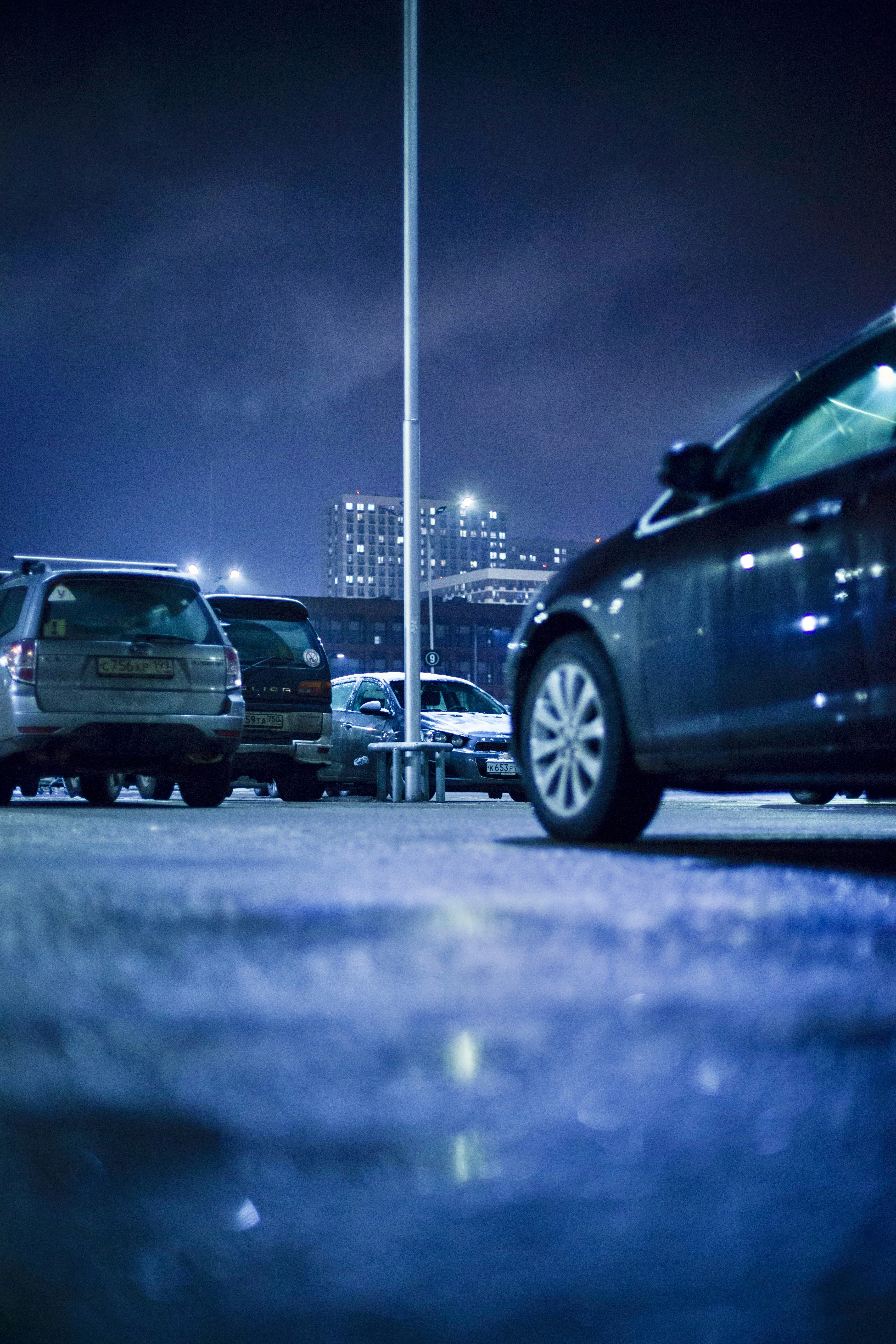 Photo by Sergio Artnoart with Canon EOS 5D Mark II