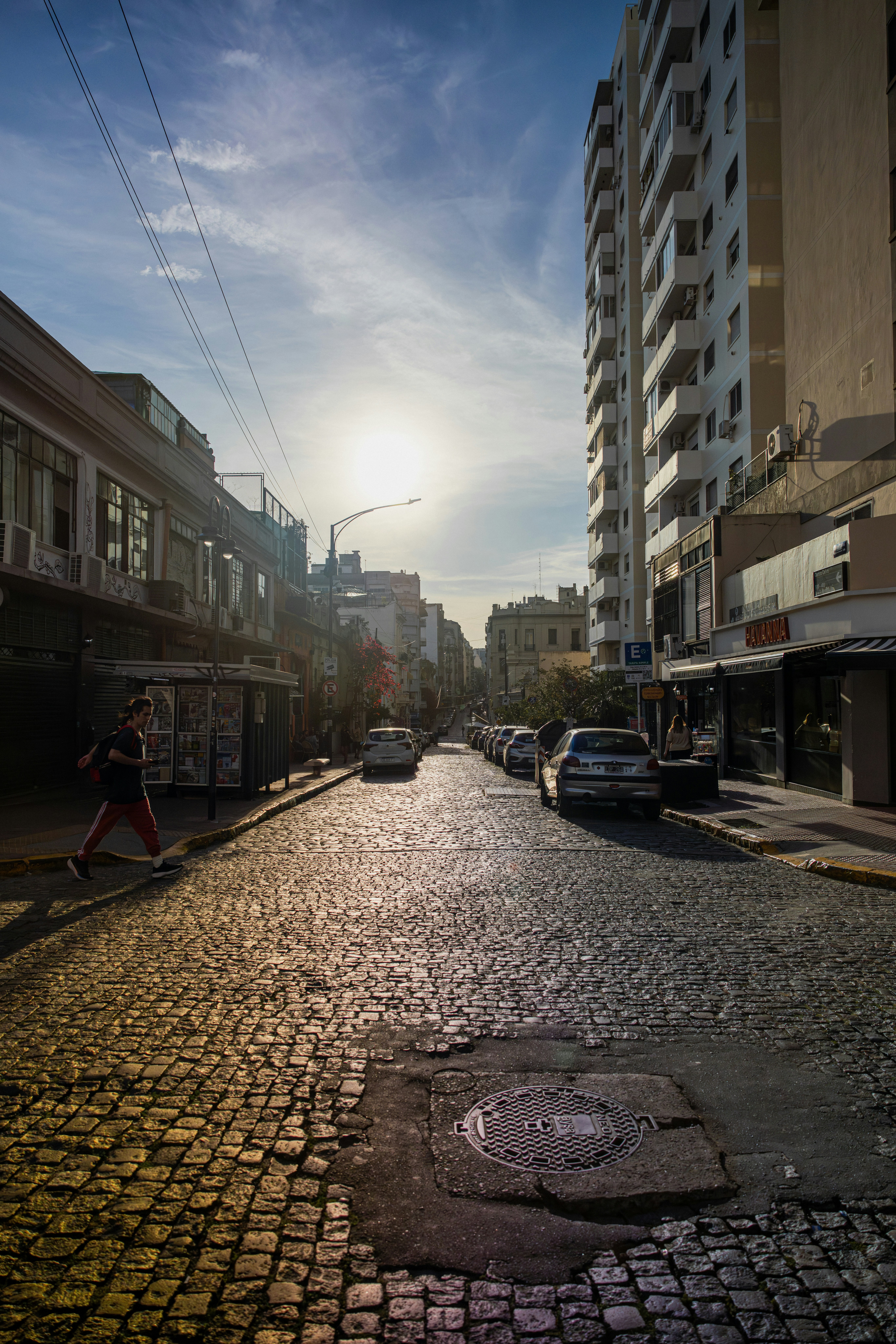 Photo by Chalo Gallardo with Canon EOS R5