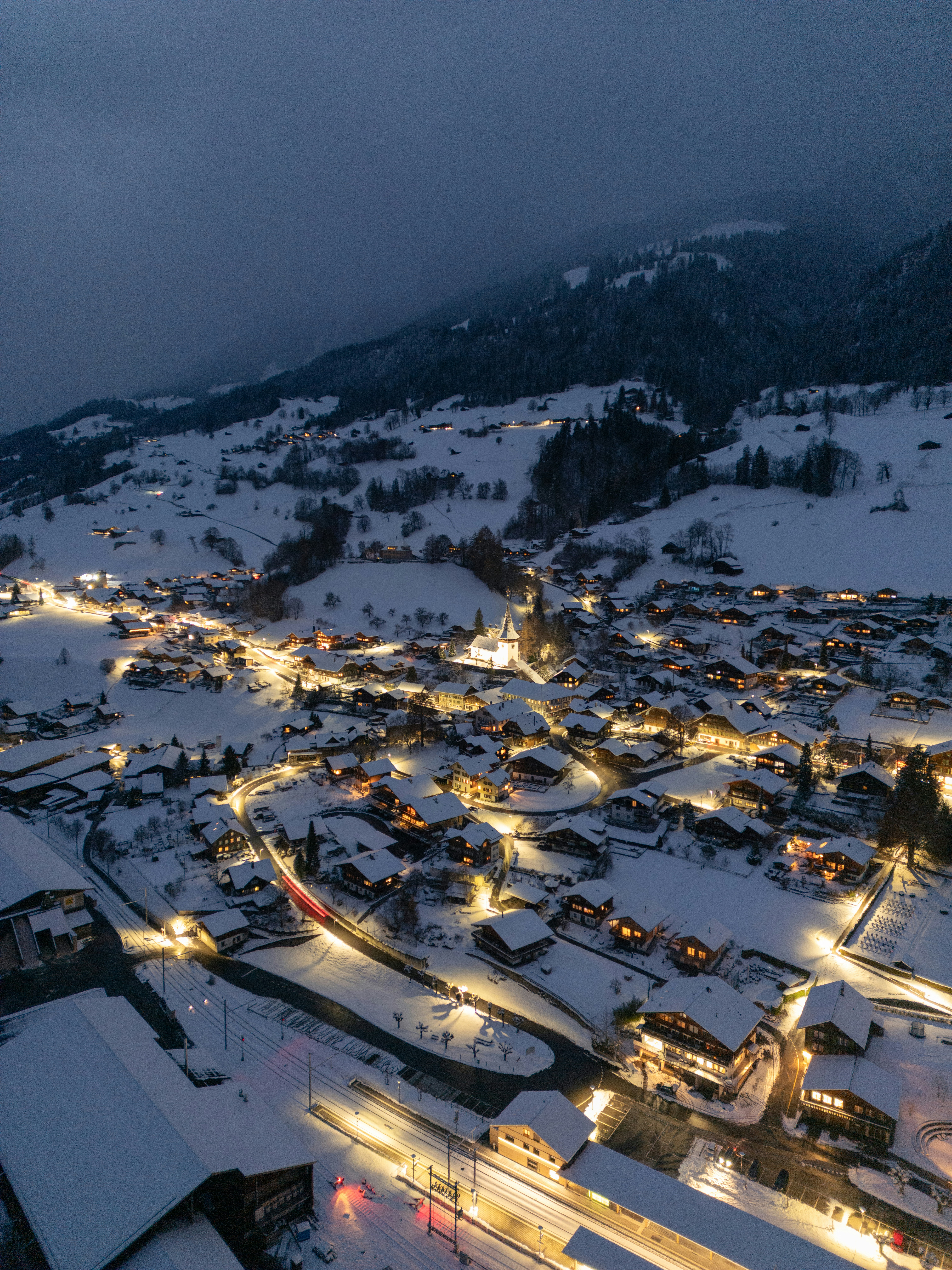 Photo by Livia with DJI Mini 3 Pro