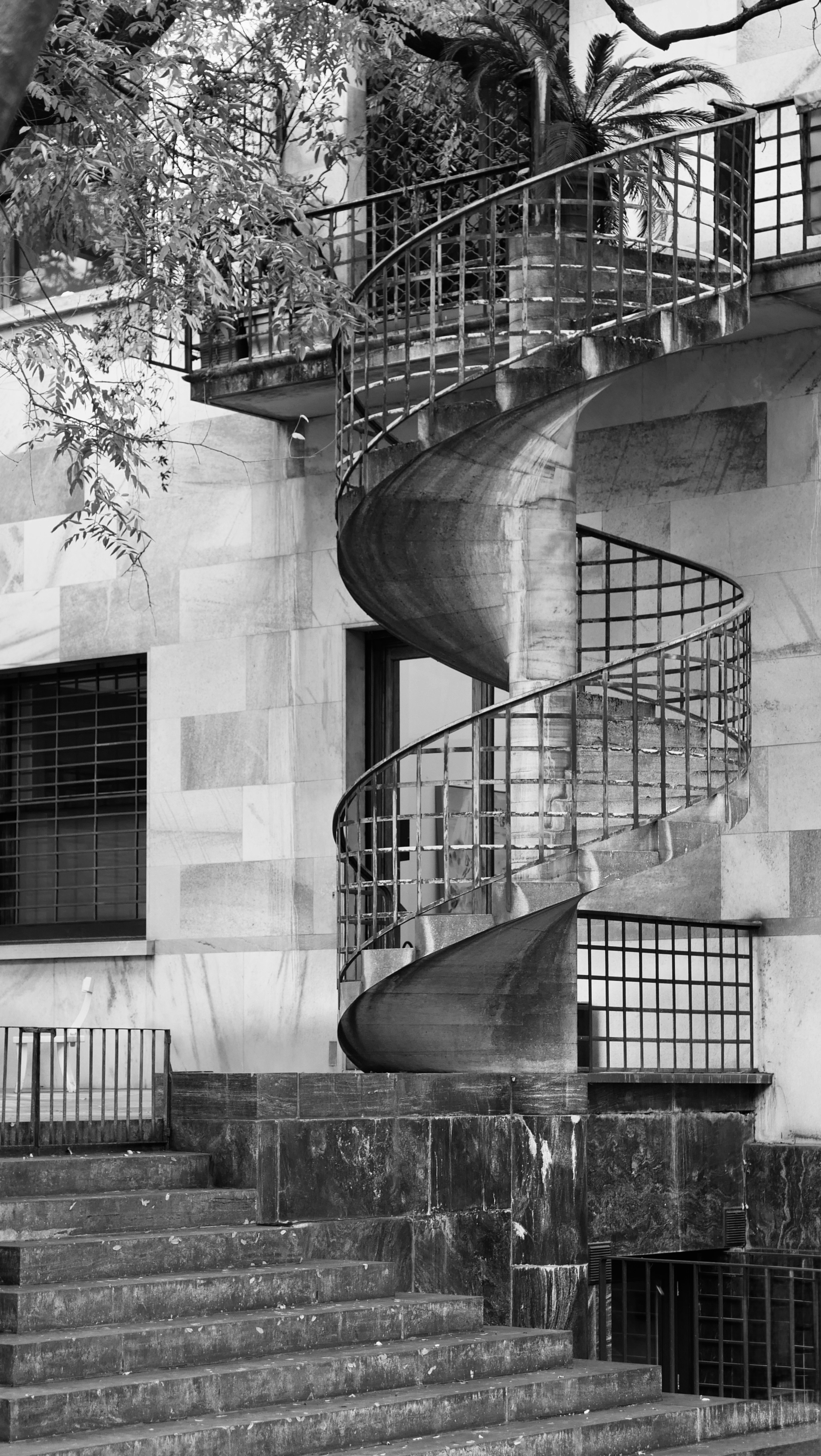 Casa Corbellini-Wassermann