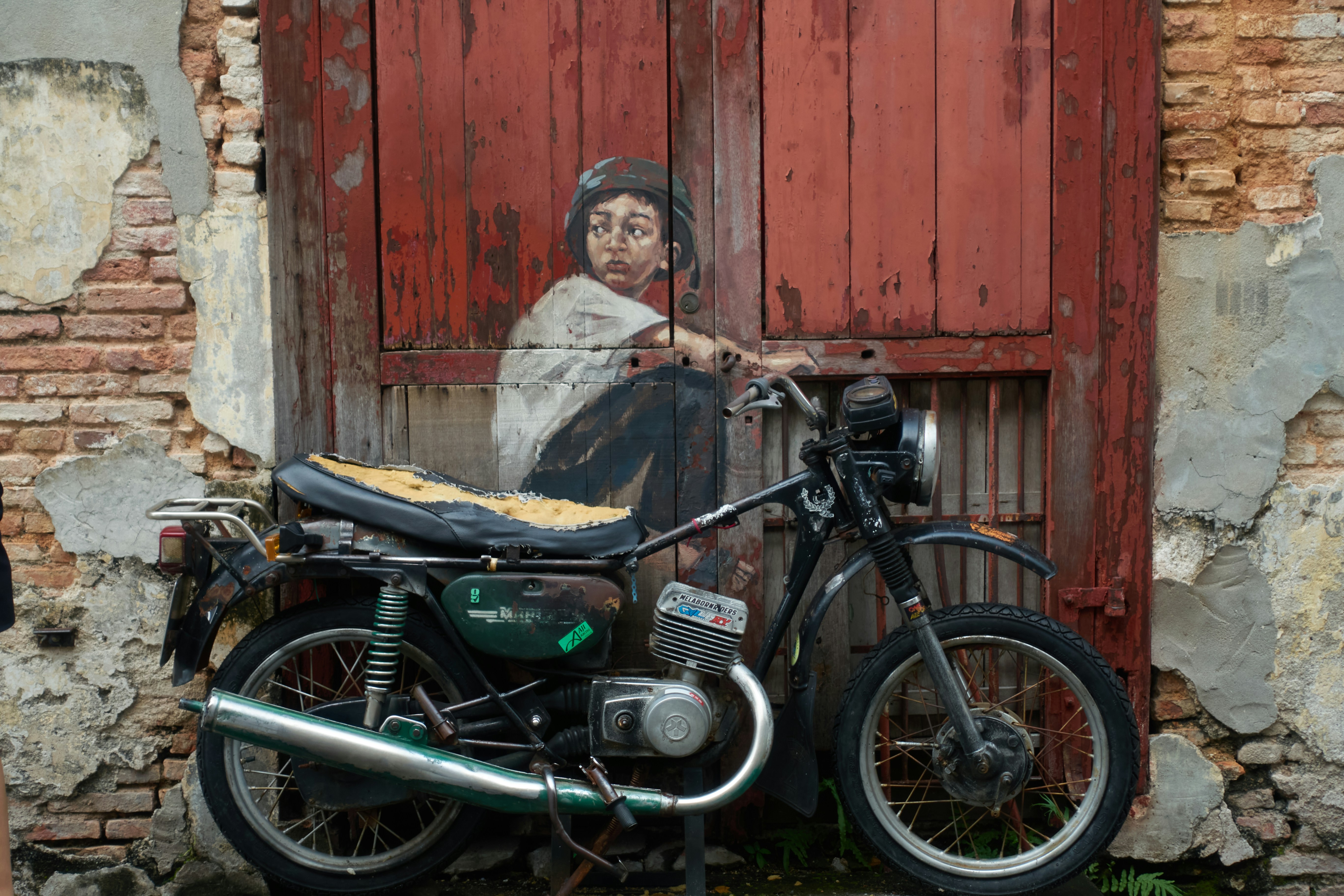 Photo by SERGEI BEZZUBOV with Sony RX100 III