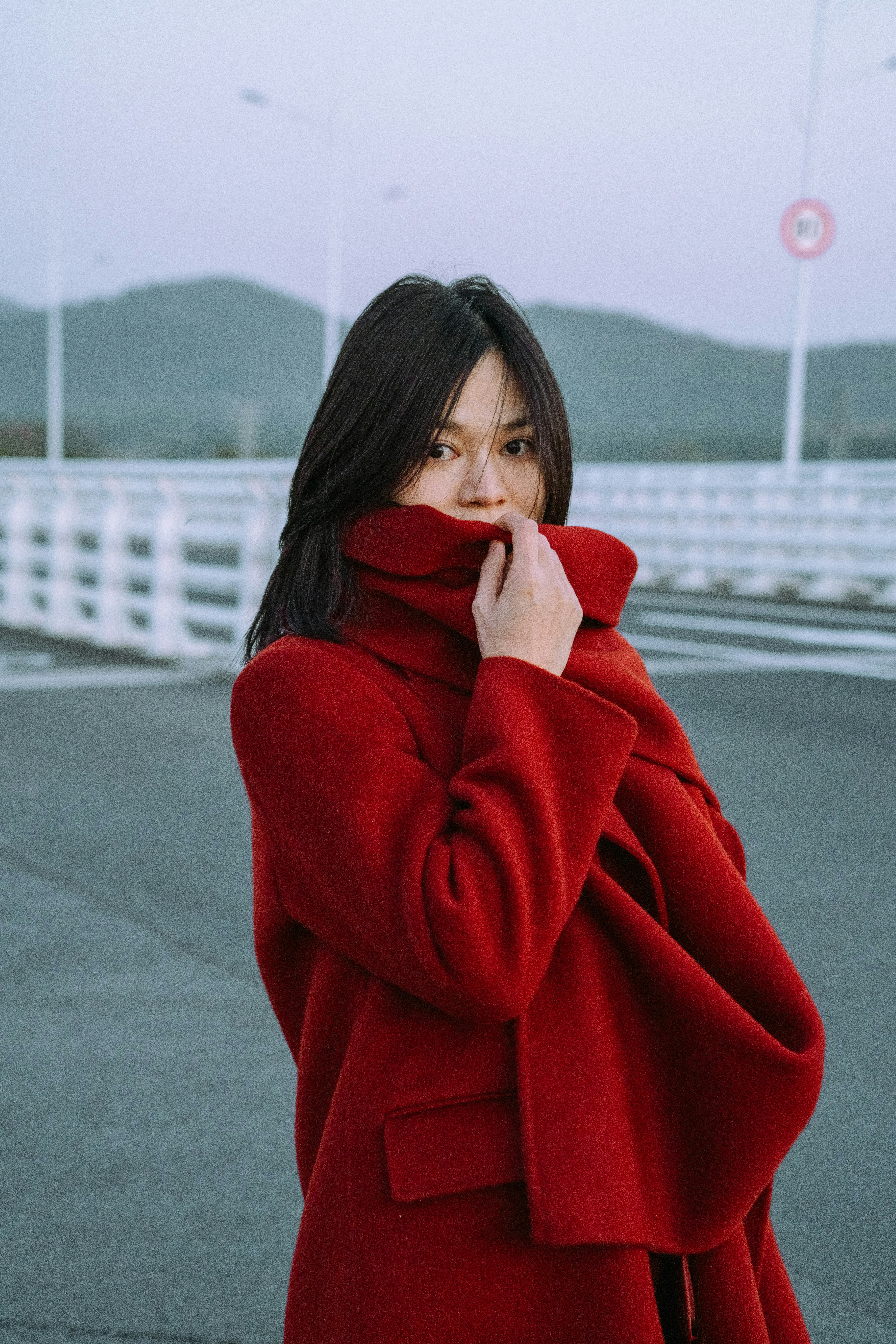 Photo by 光术 山影 with Sony Alpha 7R III