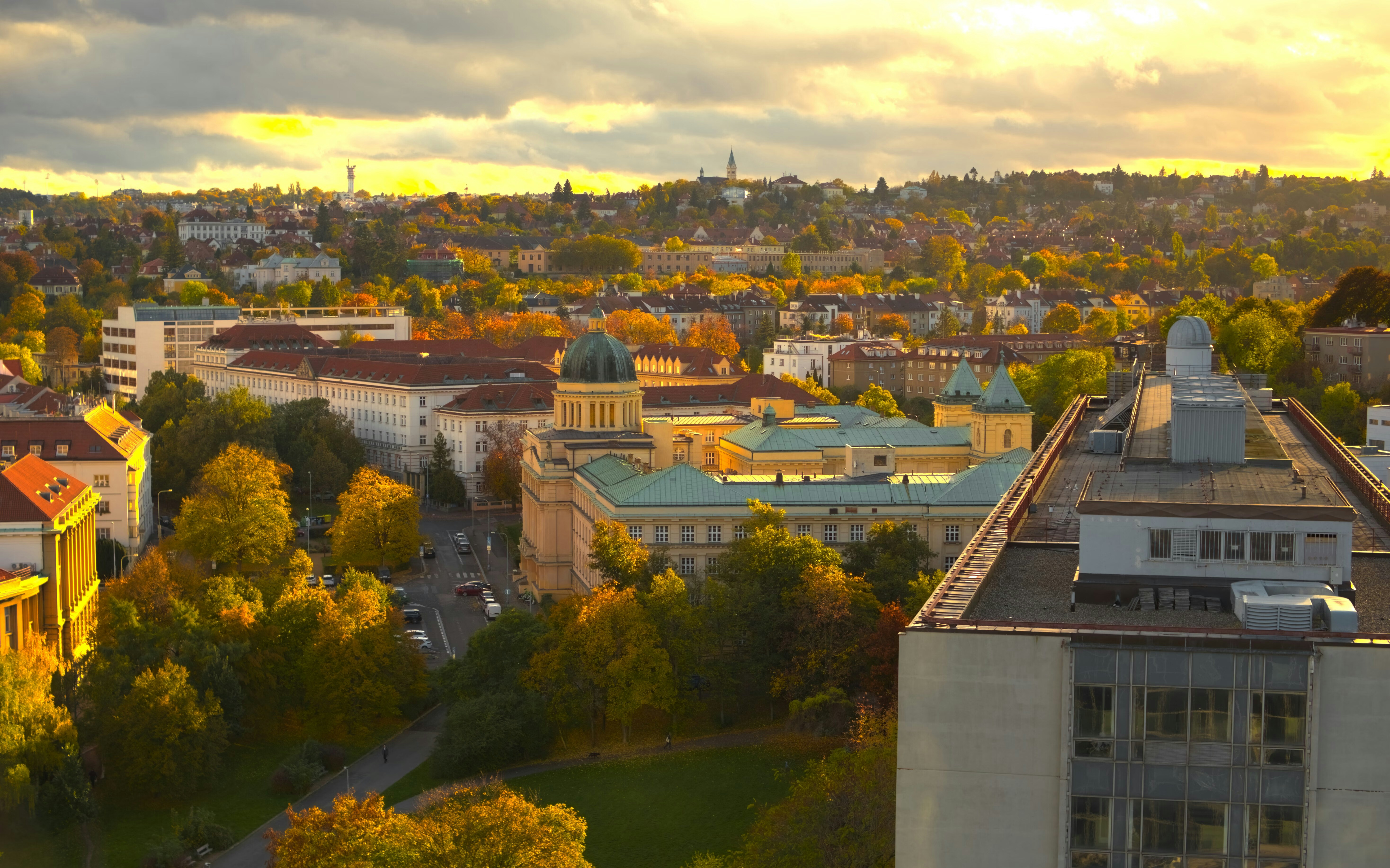 Photo by Josef Litoš with Fujifilm X-T2