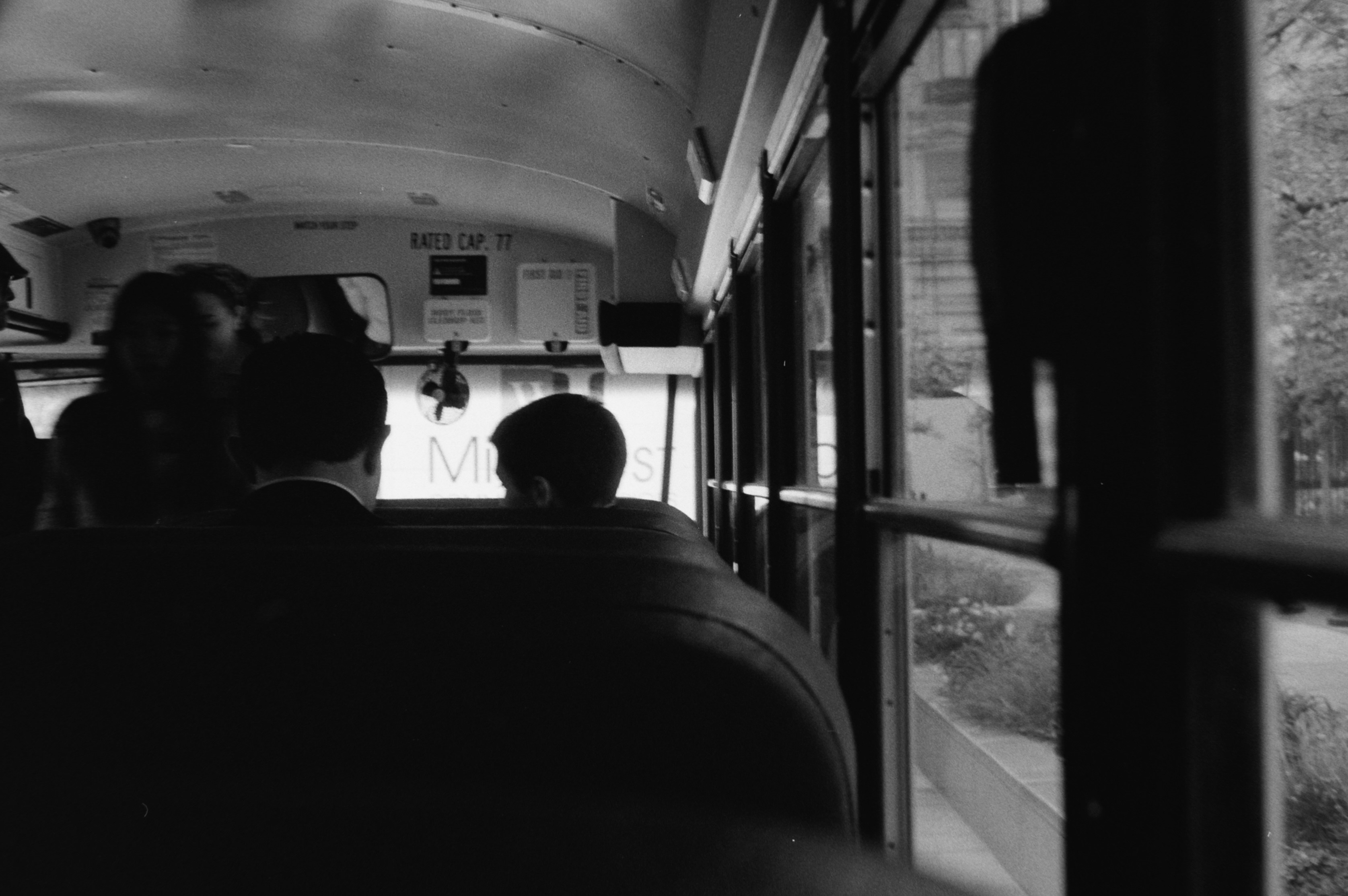 Photo by Spencer Plouzek with Sony Alpha 7C