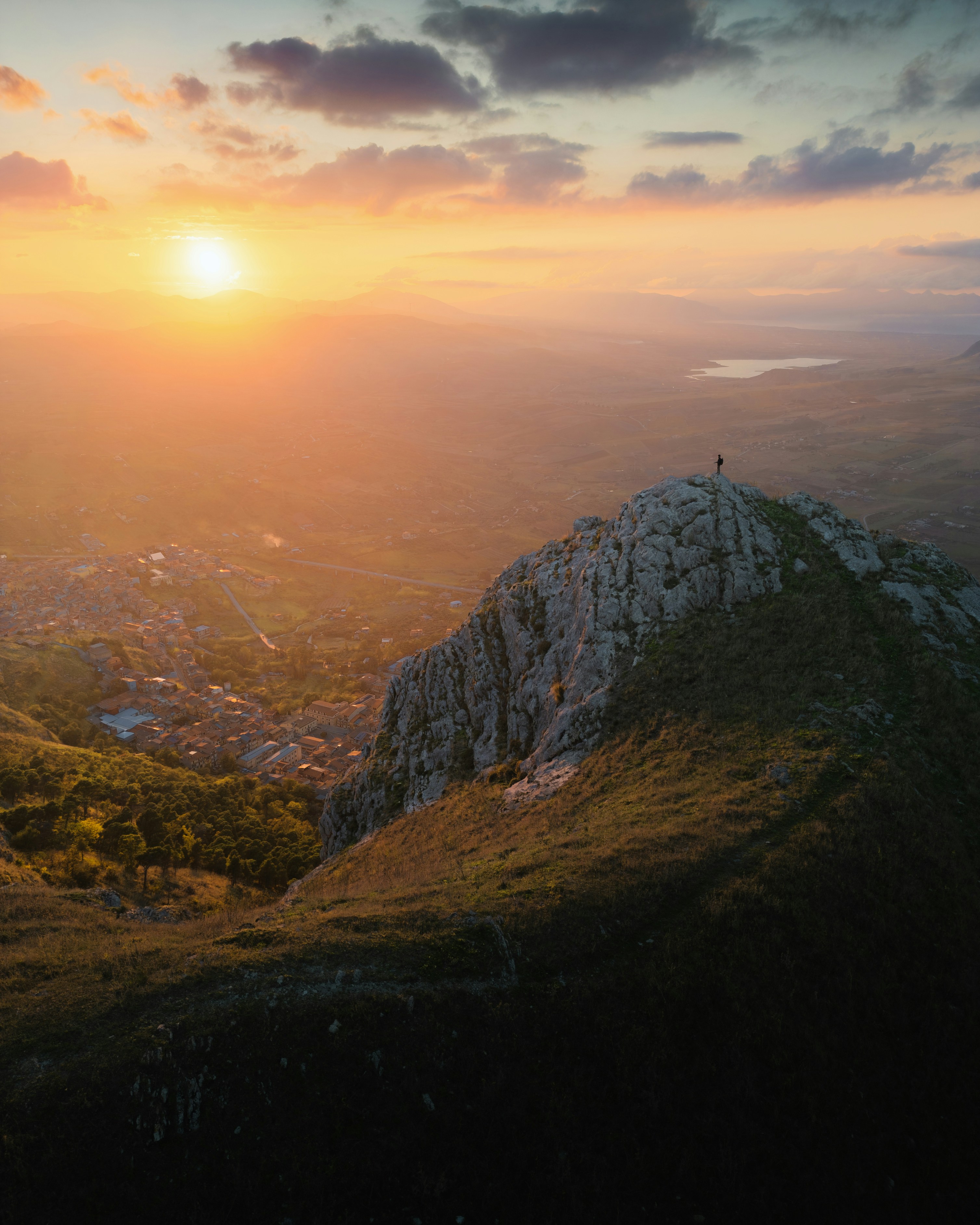 Photo by Marco Grosso with DJI Mini 3 Pro