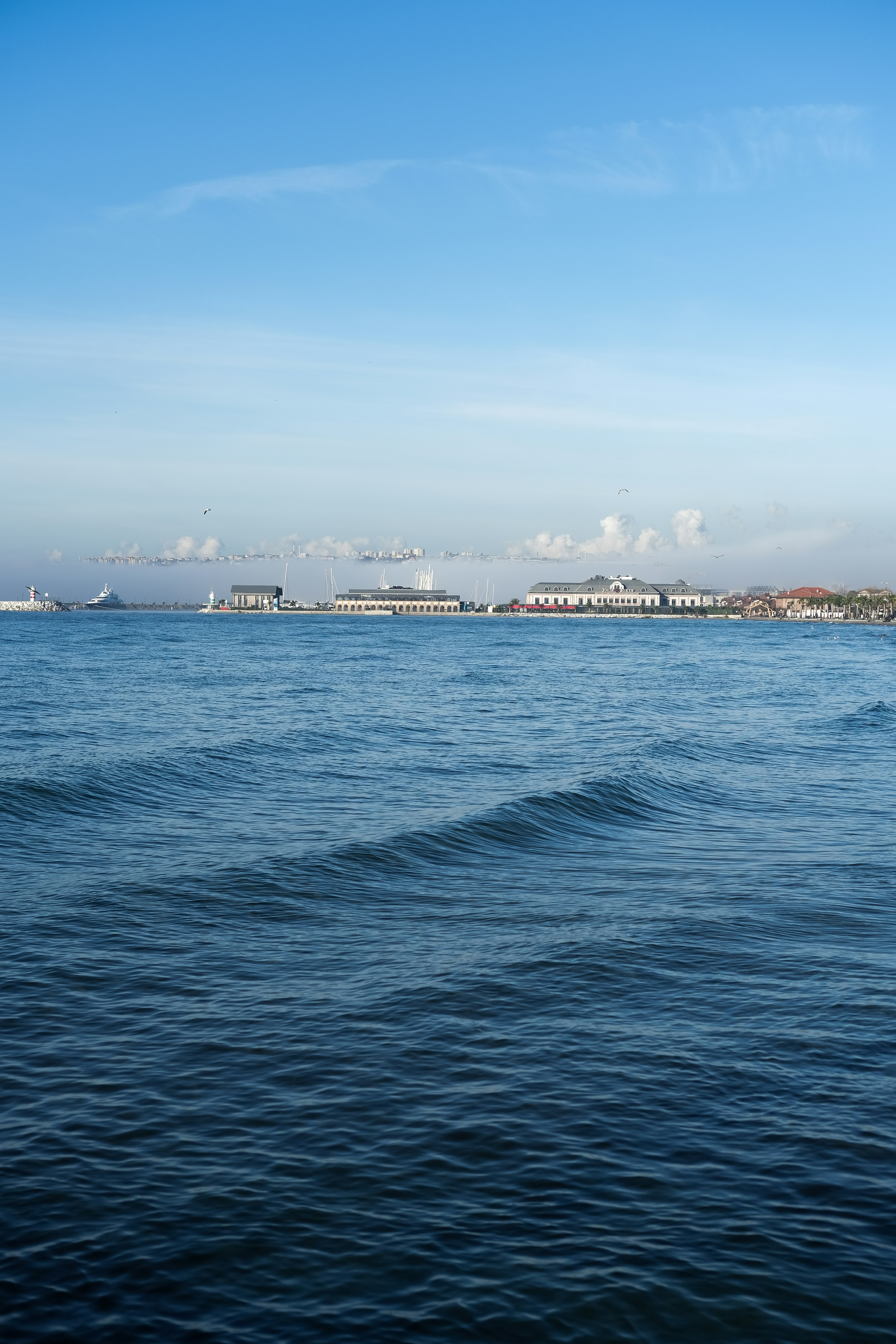 Photo by Esra Afşar with Fujifilm X-T4