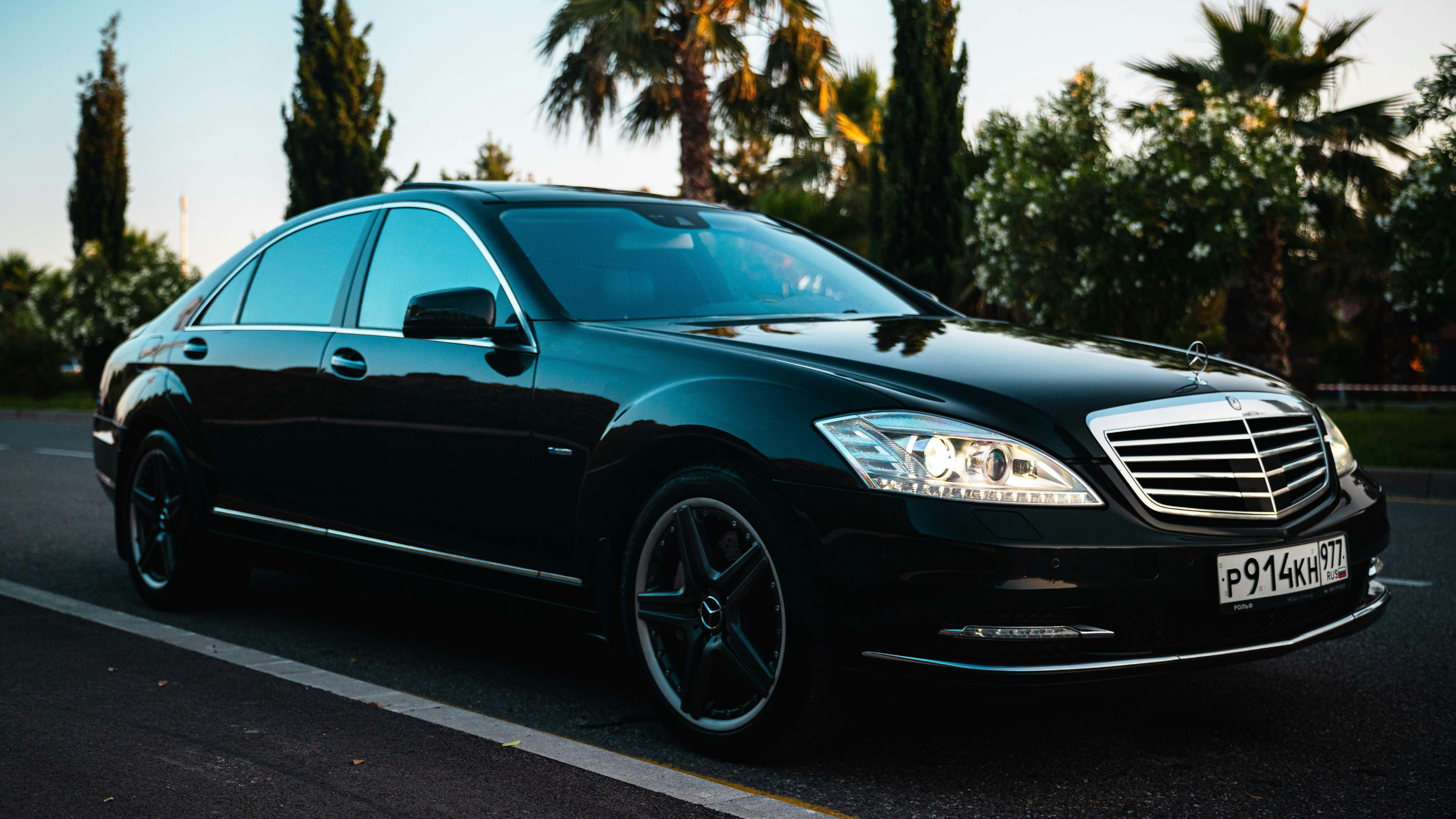 Photo by Ilya Godze with Sony Alpha 7C II