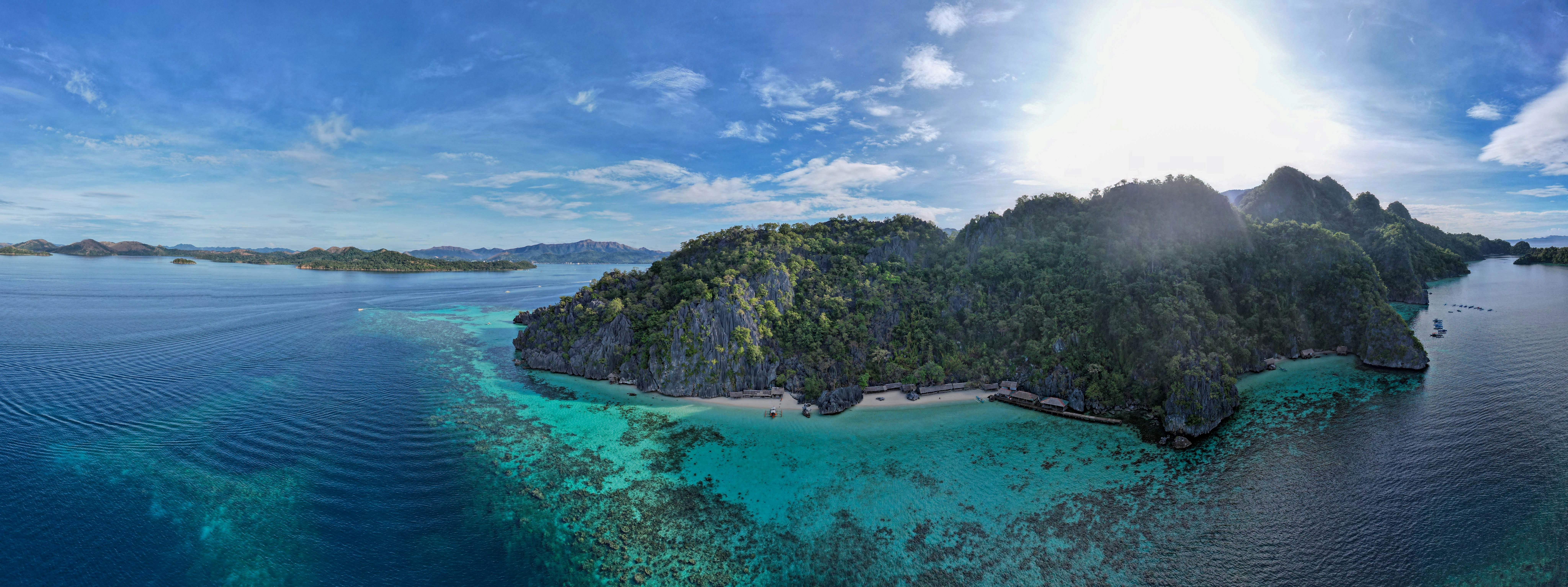 Photo by Bernd 📷 Dittrich with DJI Air 2S