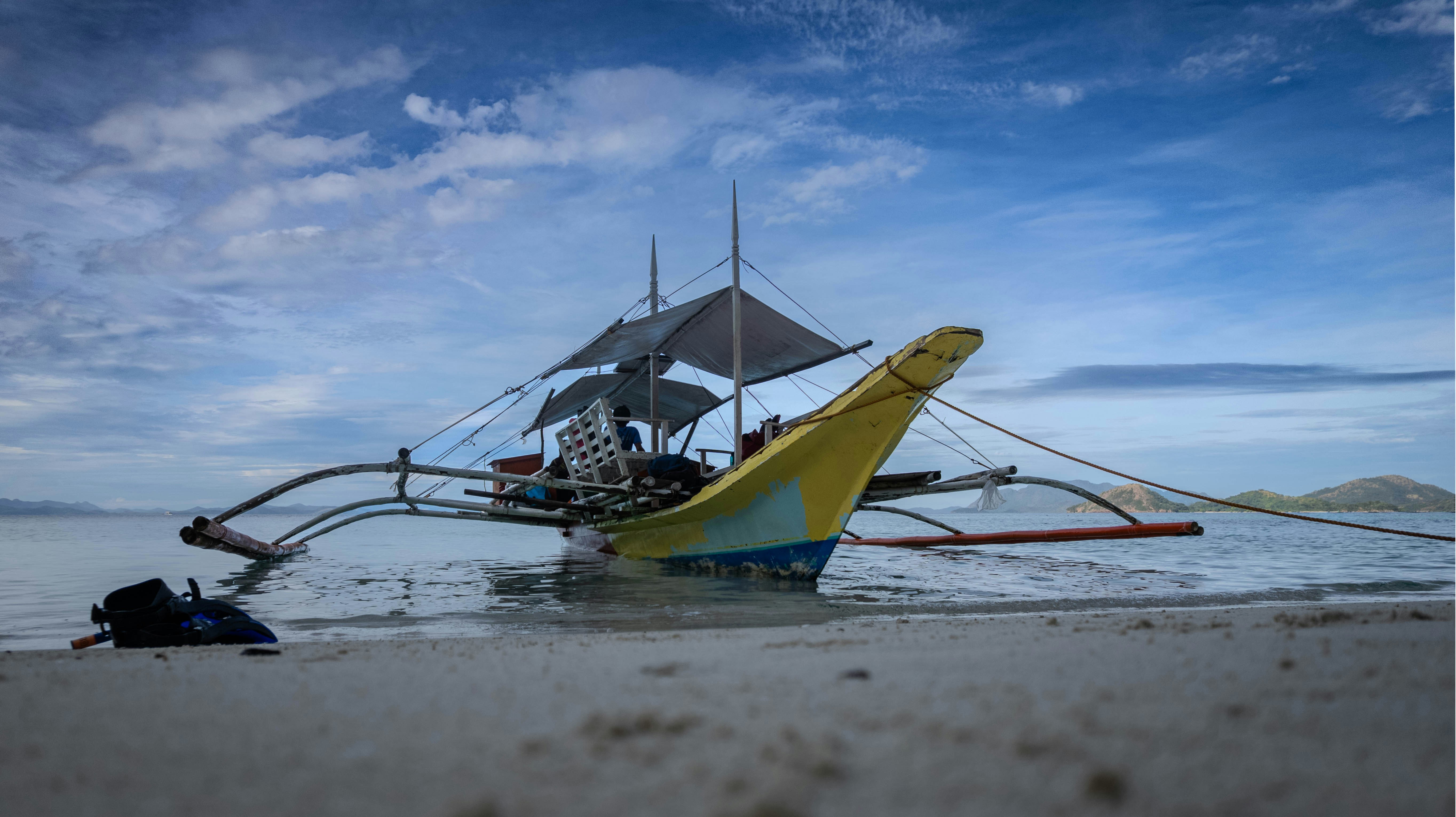 Photo by Bernd 📷 Dittrich with DJI Air 2S