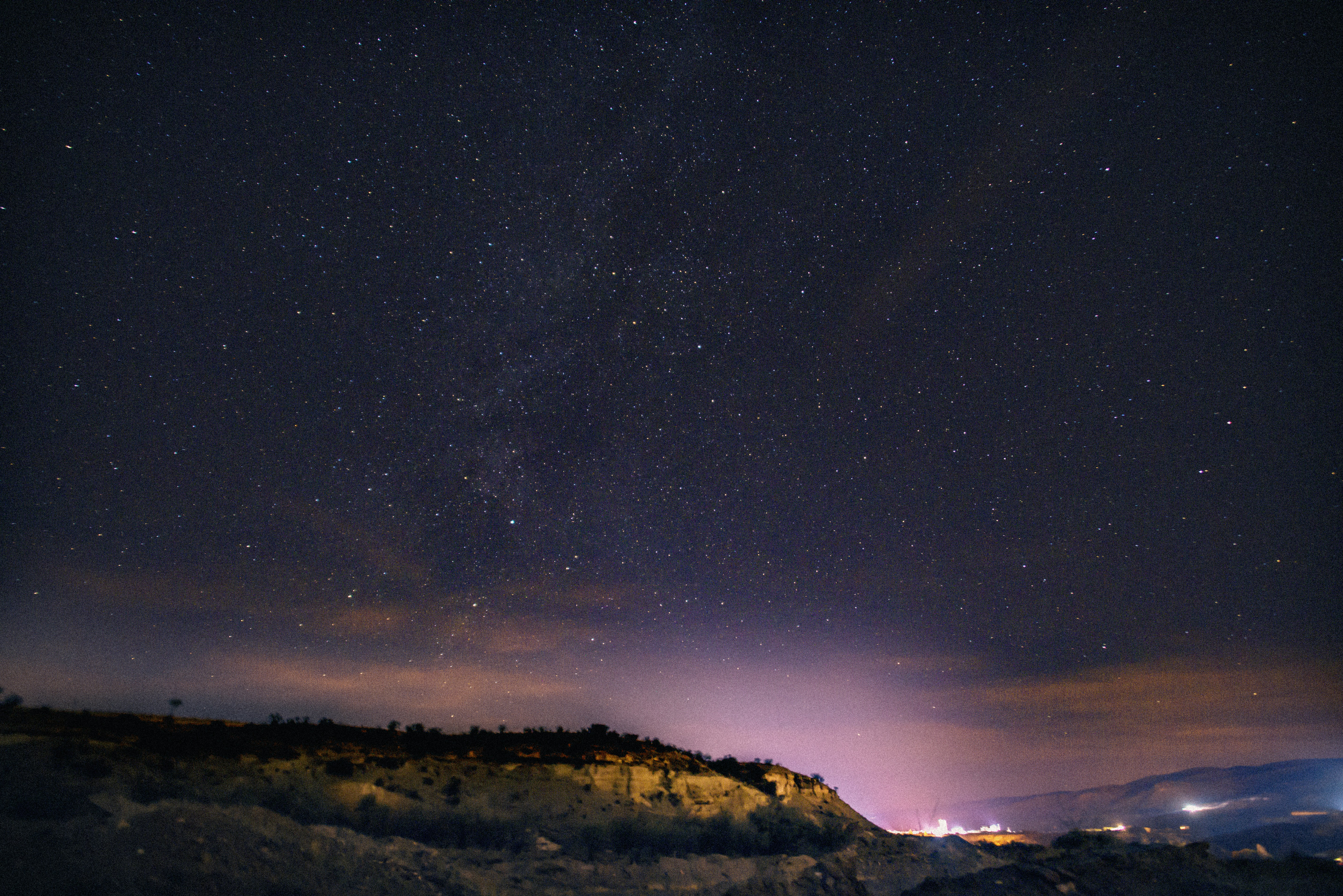 Photo by Karwin Luo with Canon EOS M50 Mark II