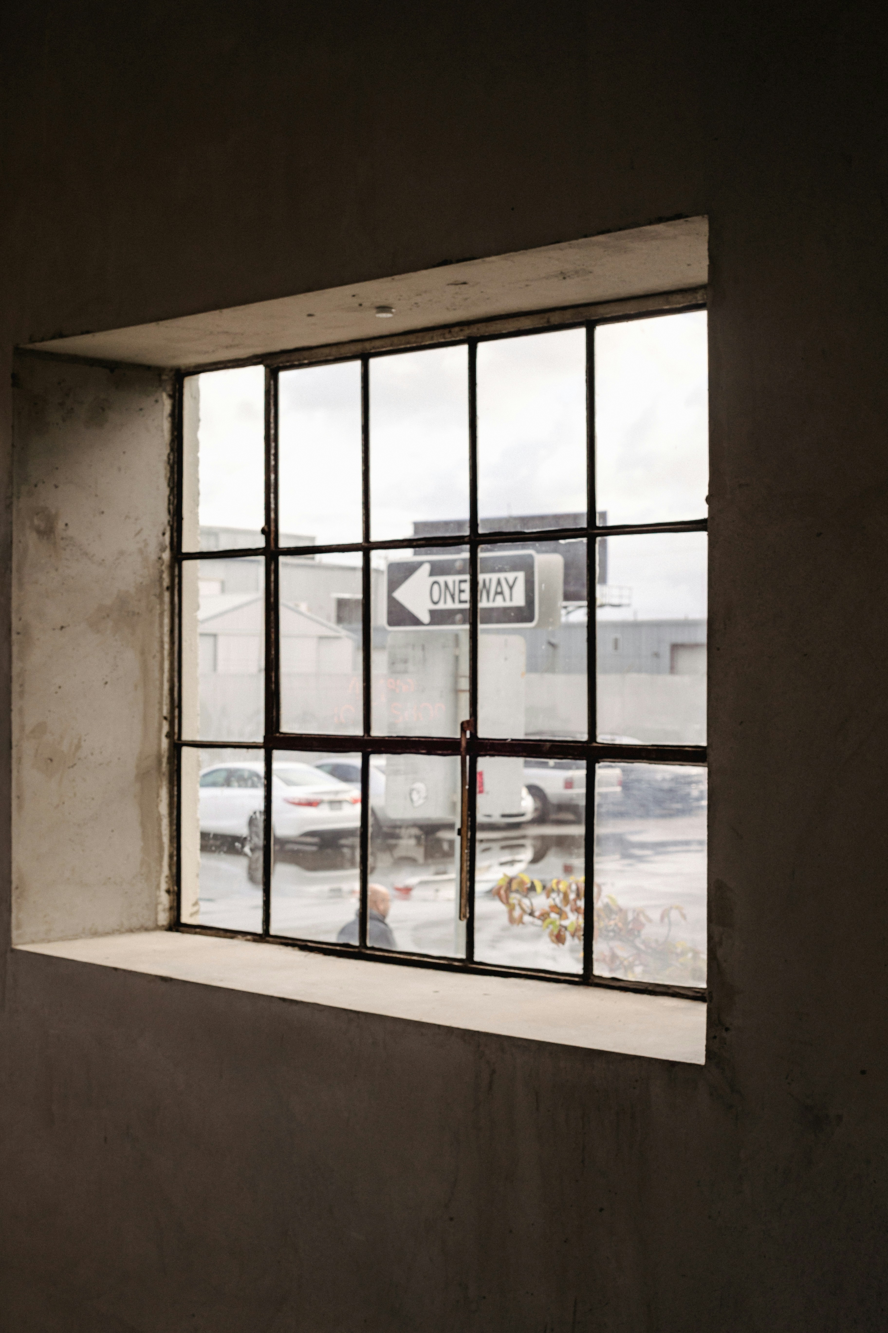 Photo by Jason Leung with Canon EOS R6