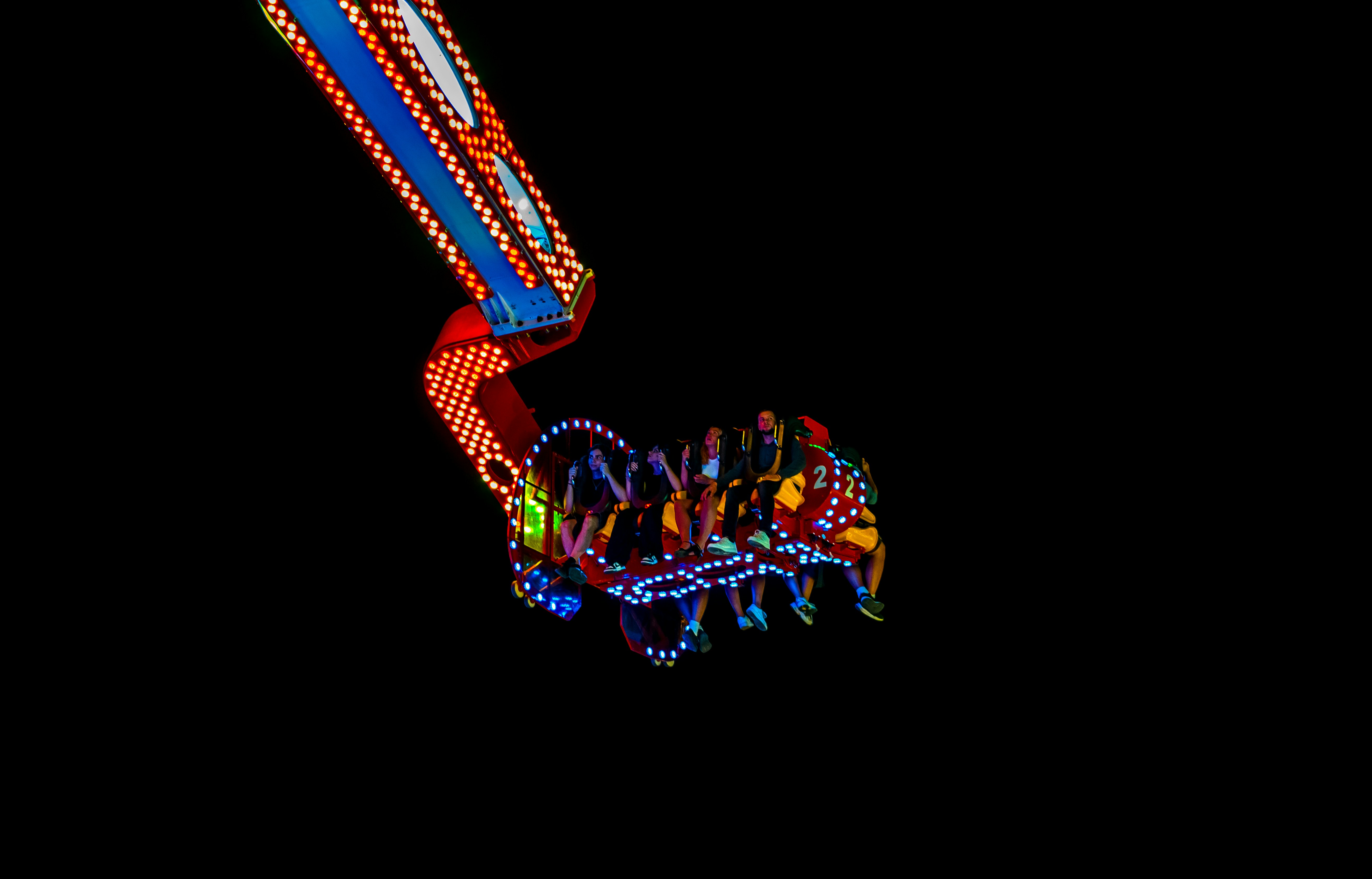 Photo by Jahanzeb Ahsan with Sony Alpha 7 IV