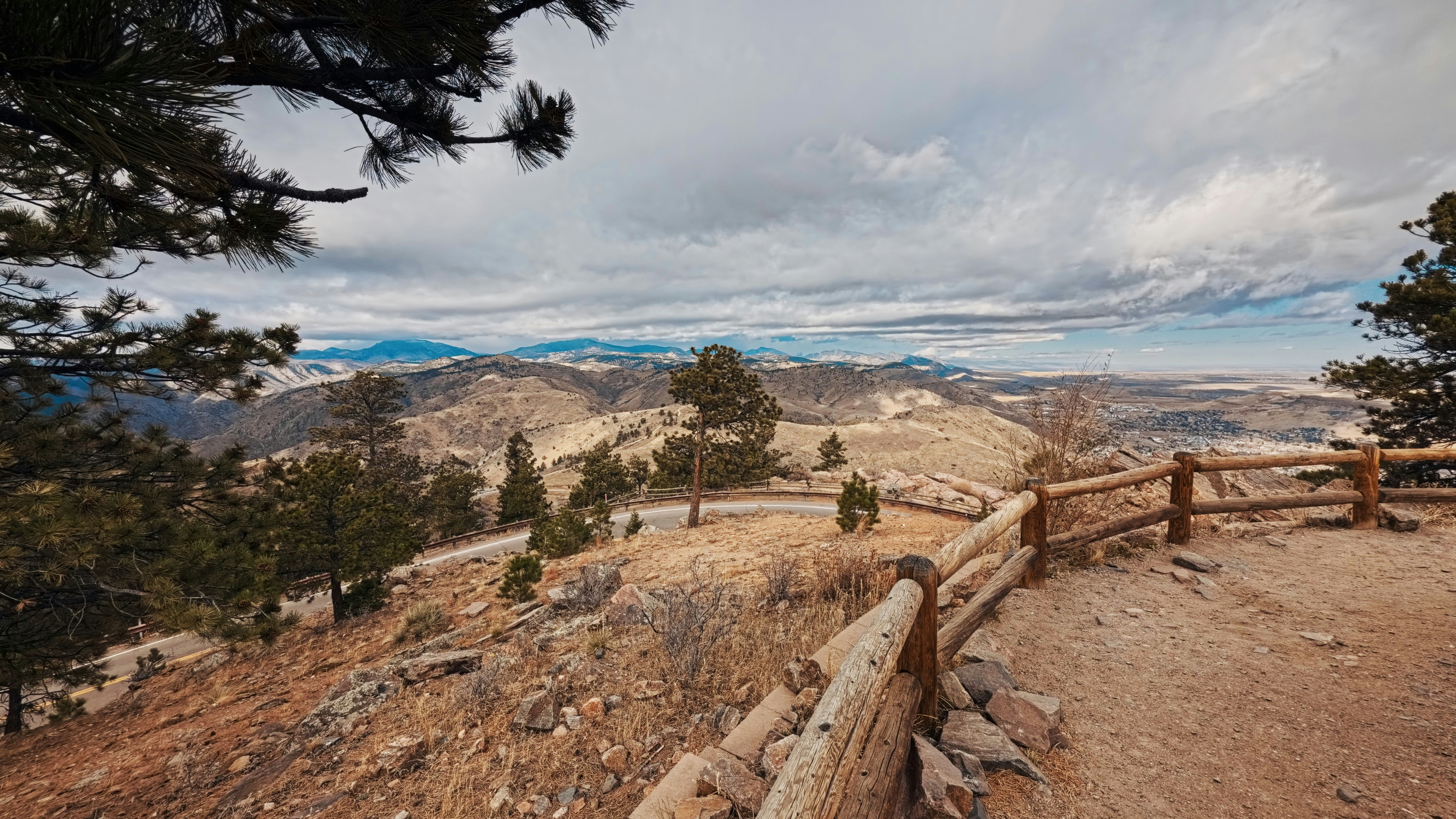 Photo by Gennady Zakharin with Insta360  Ace Pro 2