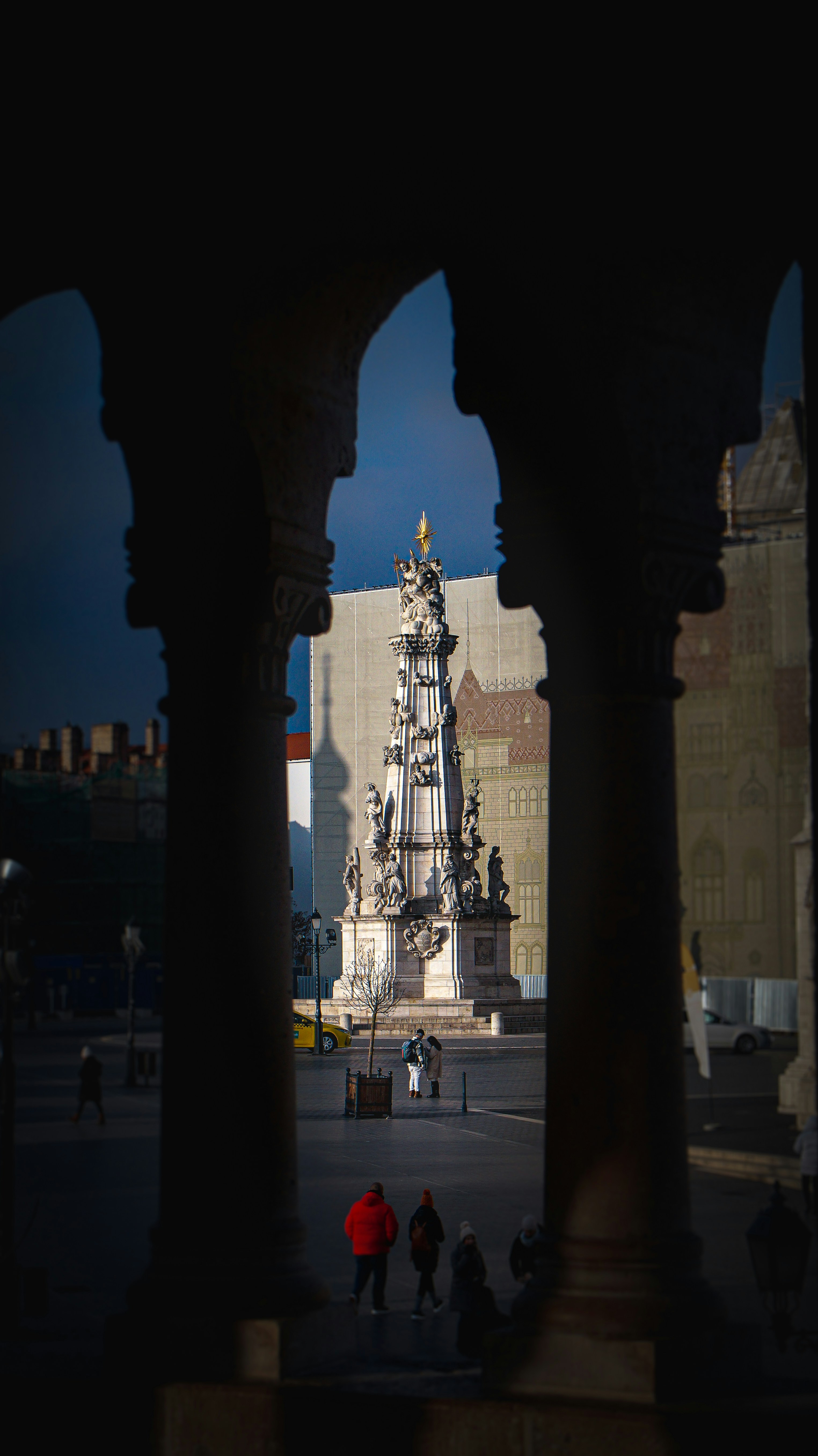 Photo by Luciani Koroshec with Sony Alpha 3000