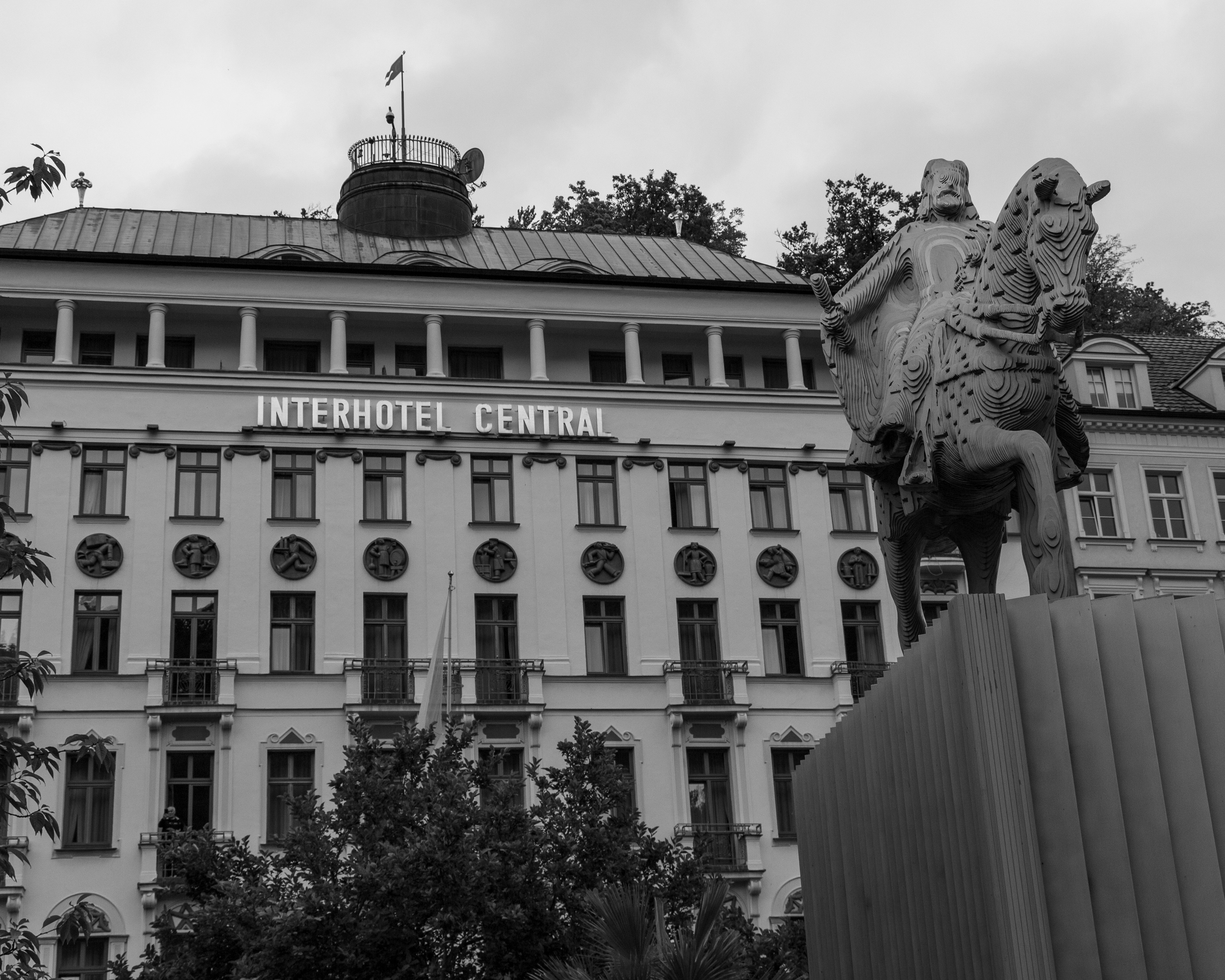 Photo by Matej Kubes with Canon EOS 700D