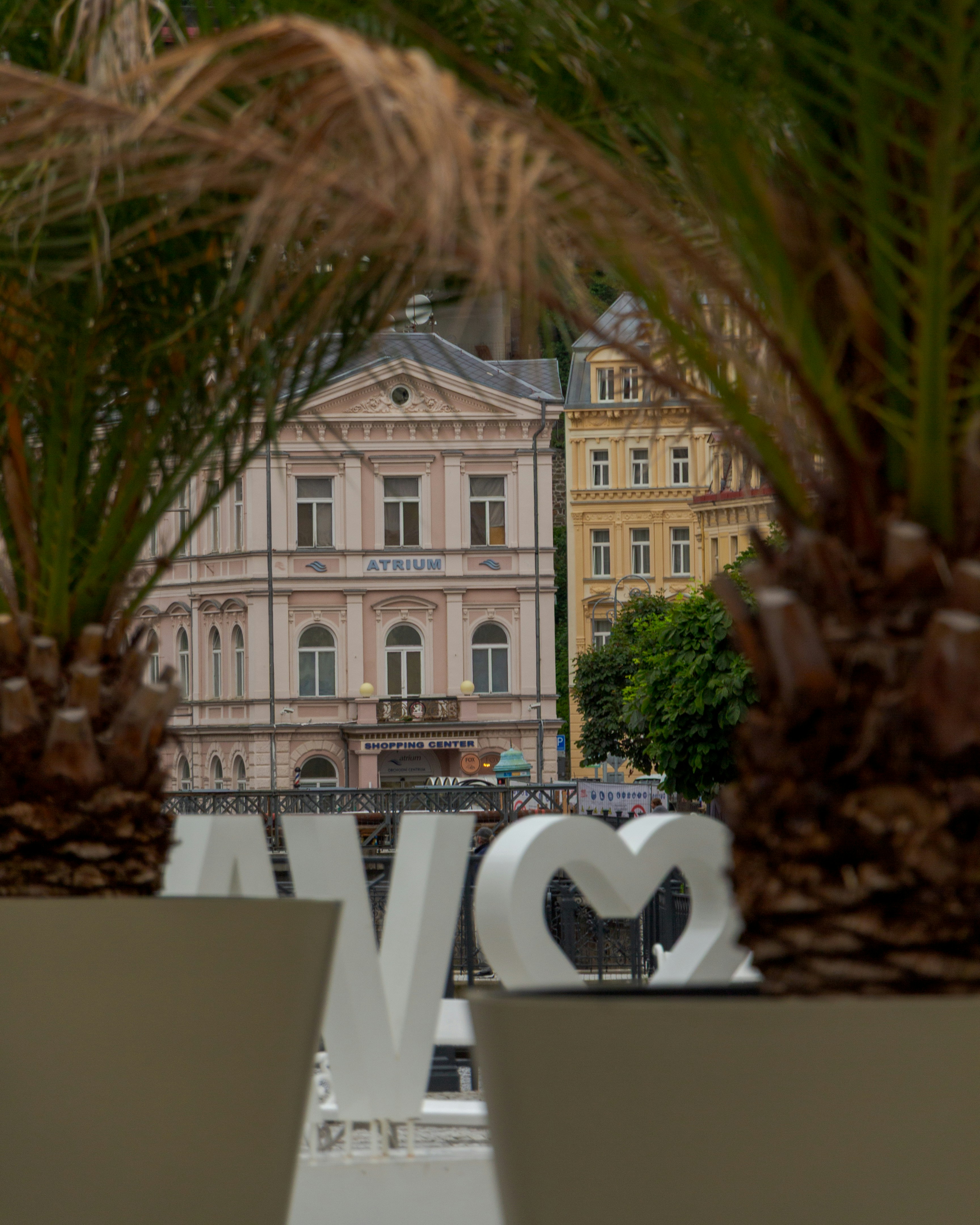 Photo by Matej Kubes with Canon EOS 700D