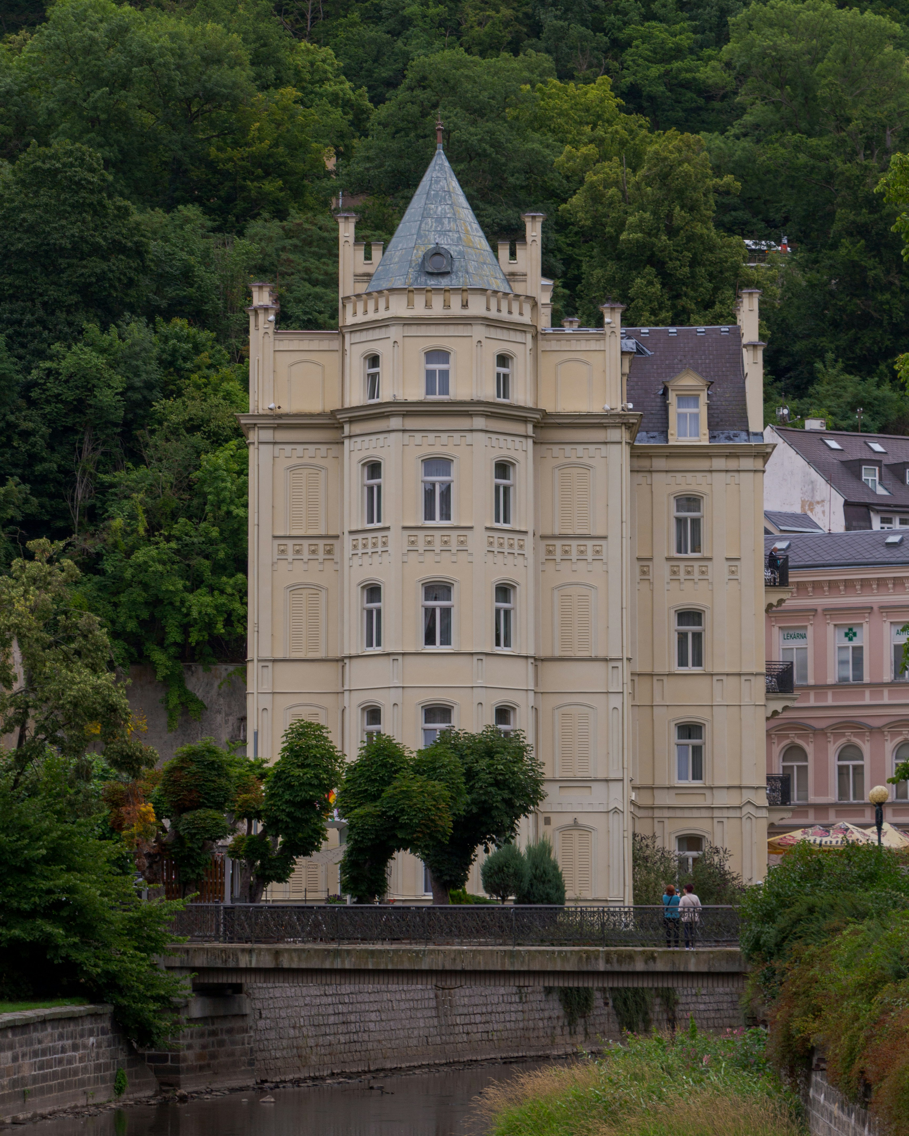 Photo by Matej Kubes with Canon EOS 700D