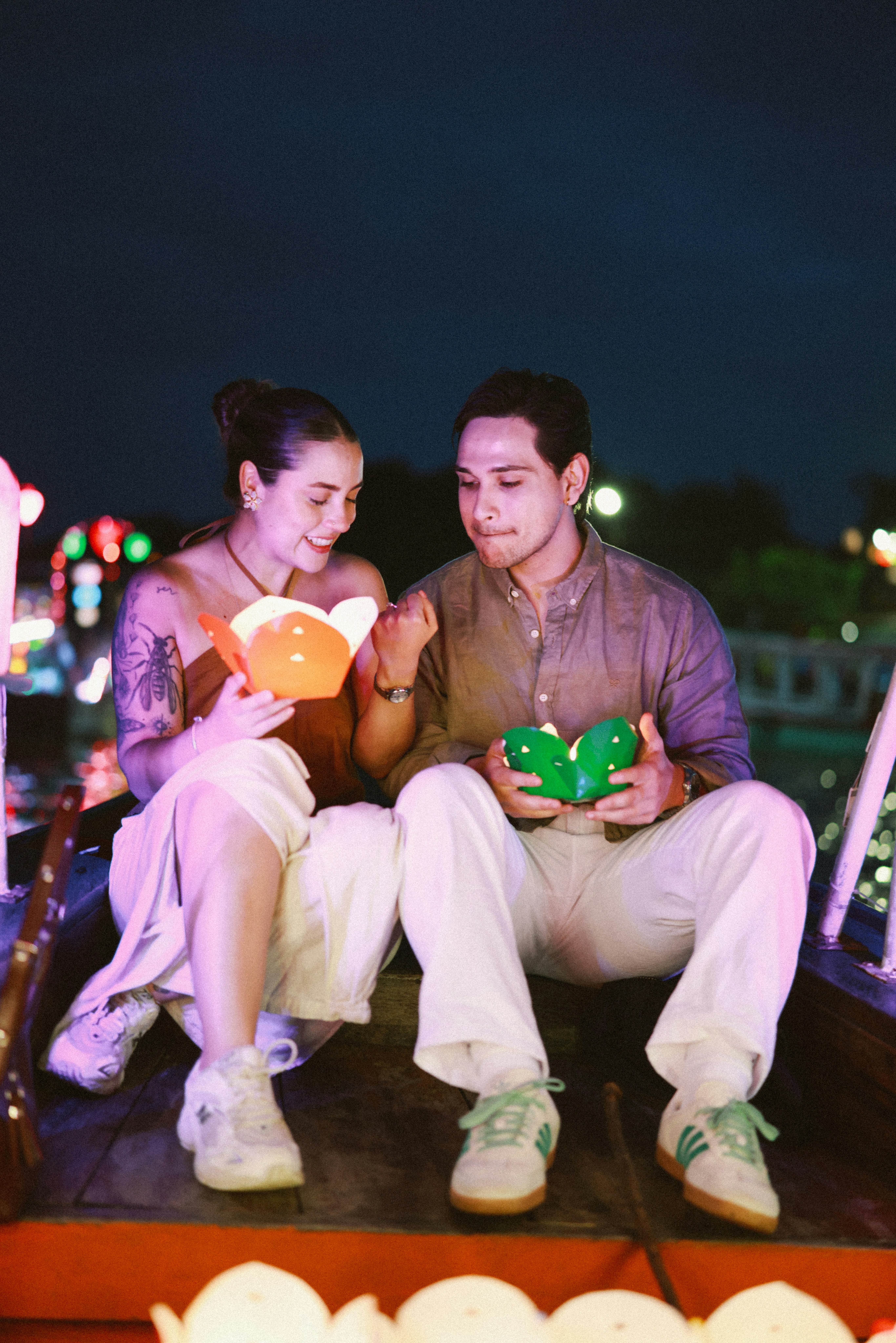 Photo by Hoi An Photographer with Canon EOS R5 Mark II