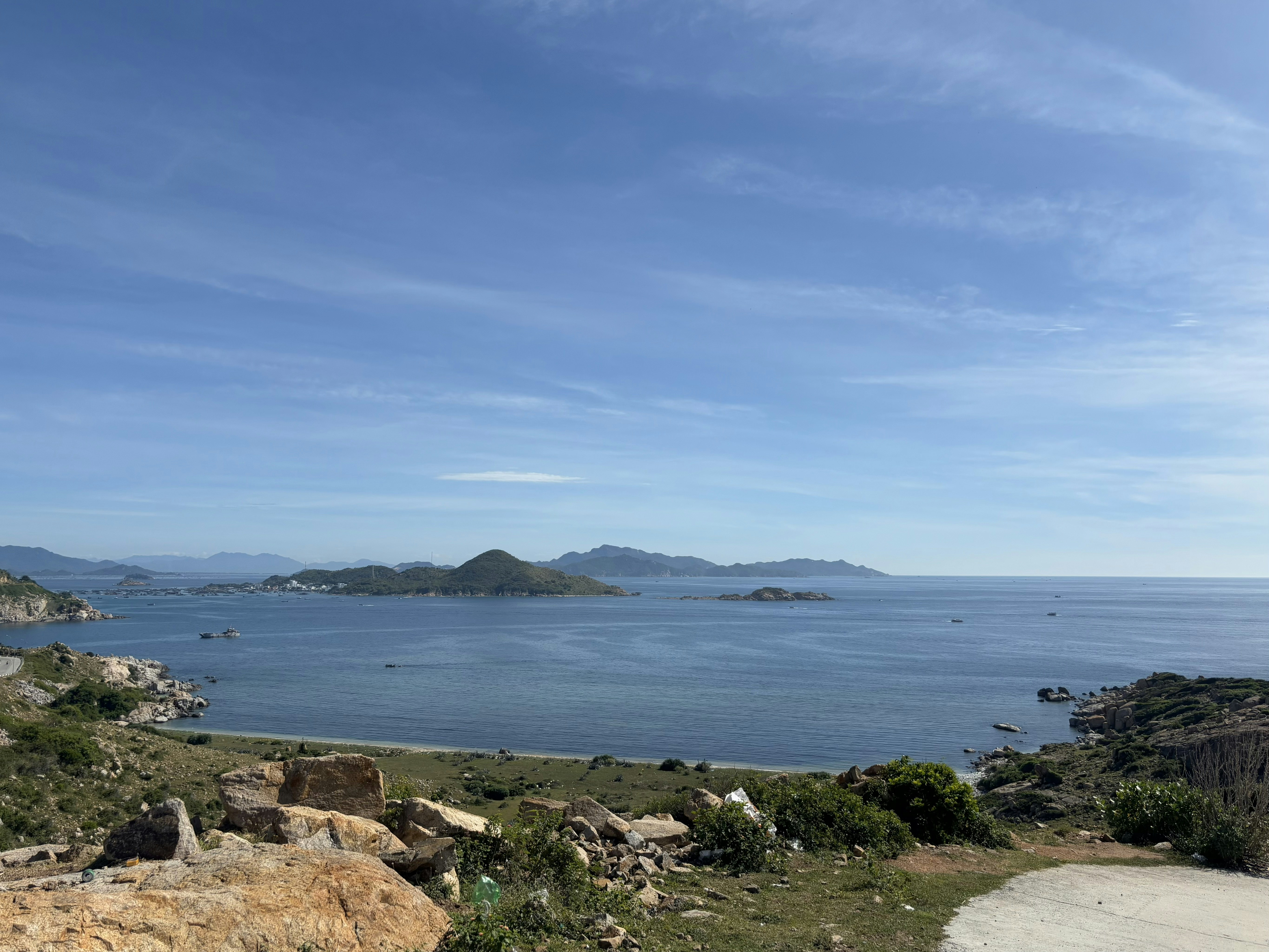 Photo by Hang Hoang with Apple iPhone 15