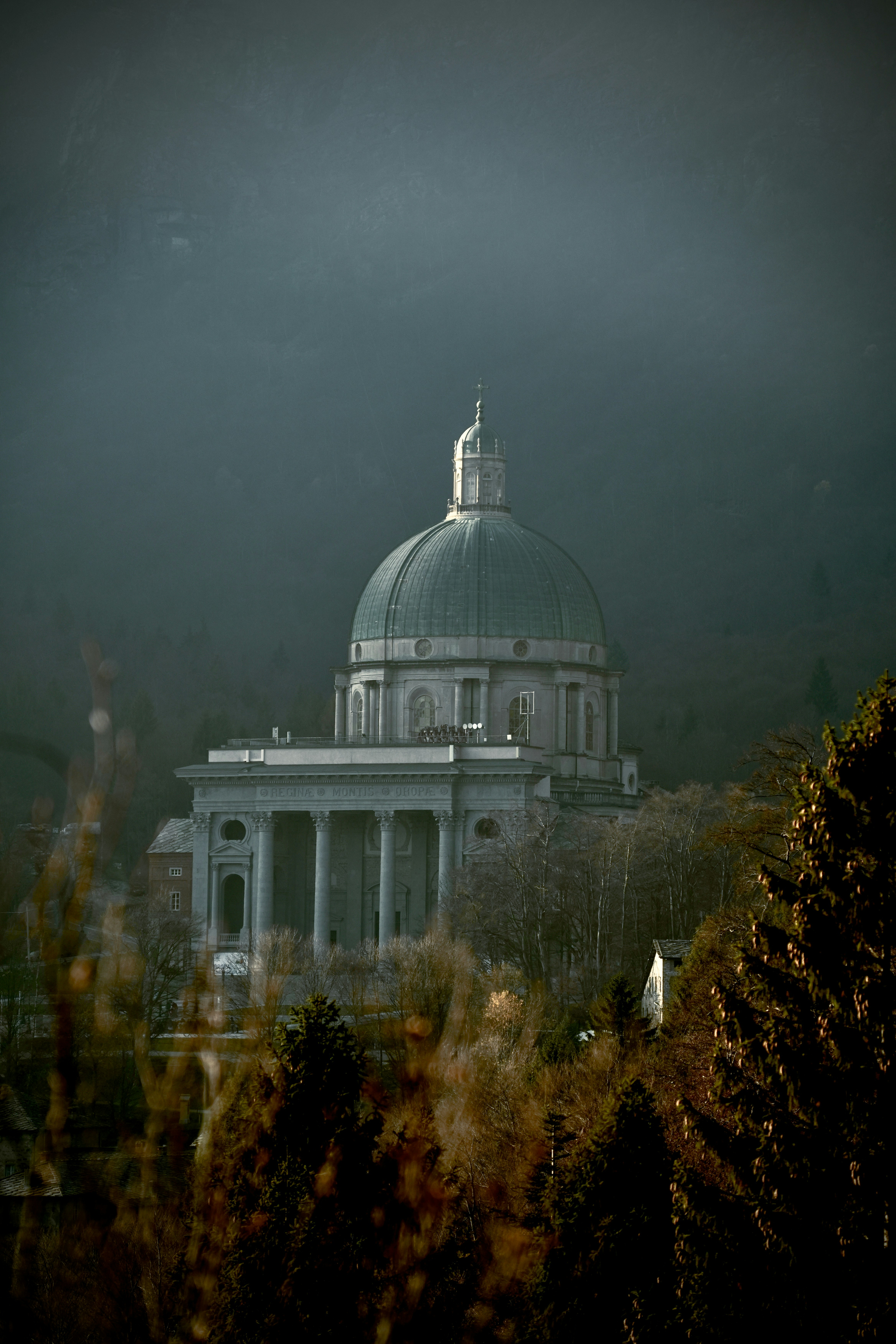 Photo by Simone Franchina with Sony Alpha 7 IV