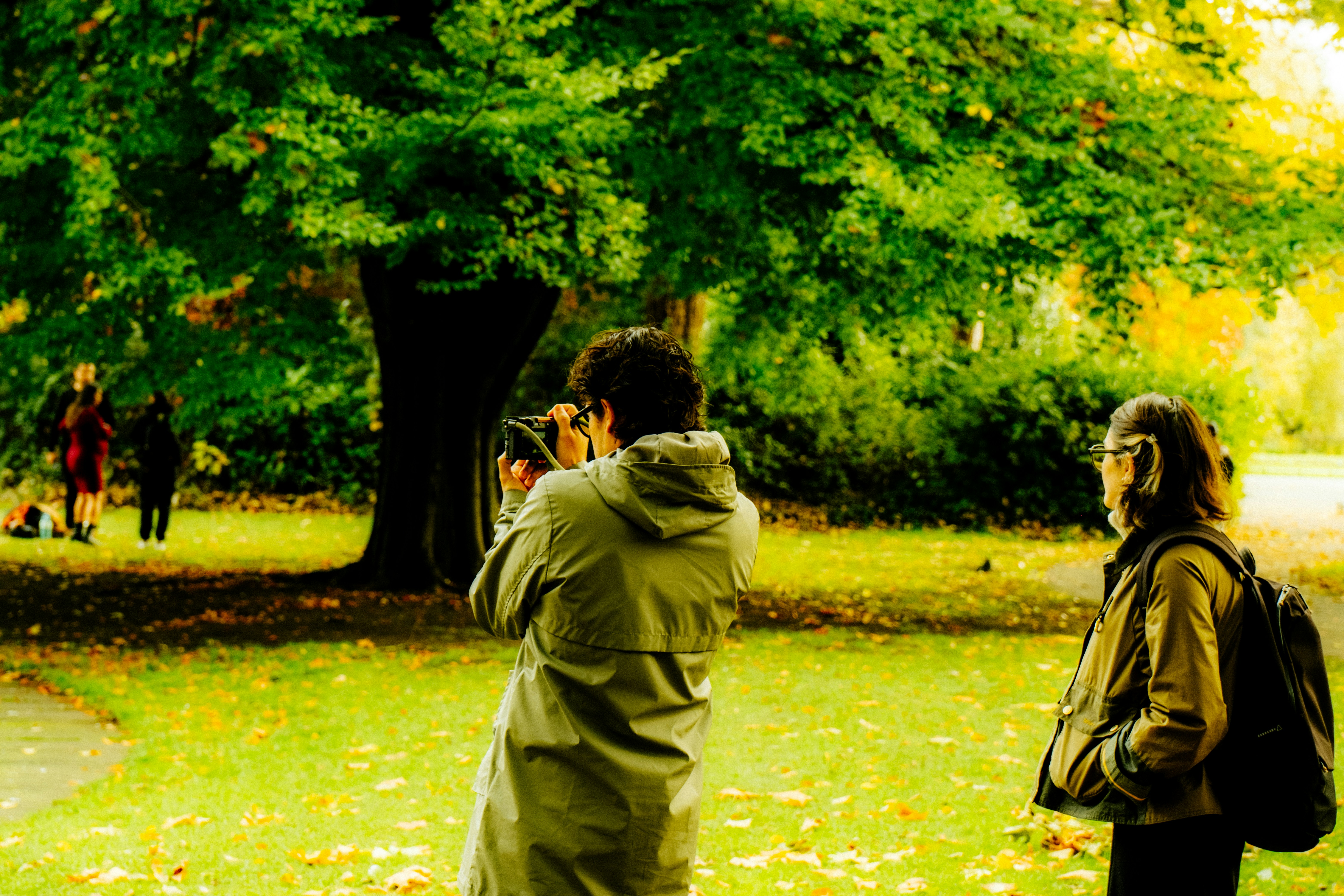 Photo by Vineeth Vijayendra Kurup with Fujifilm X-T4