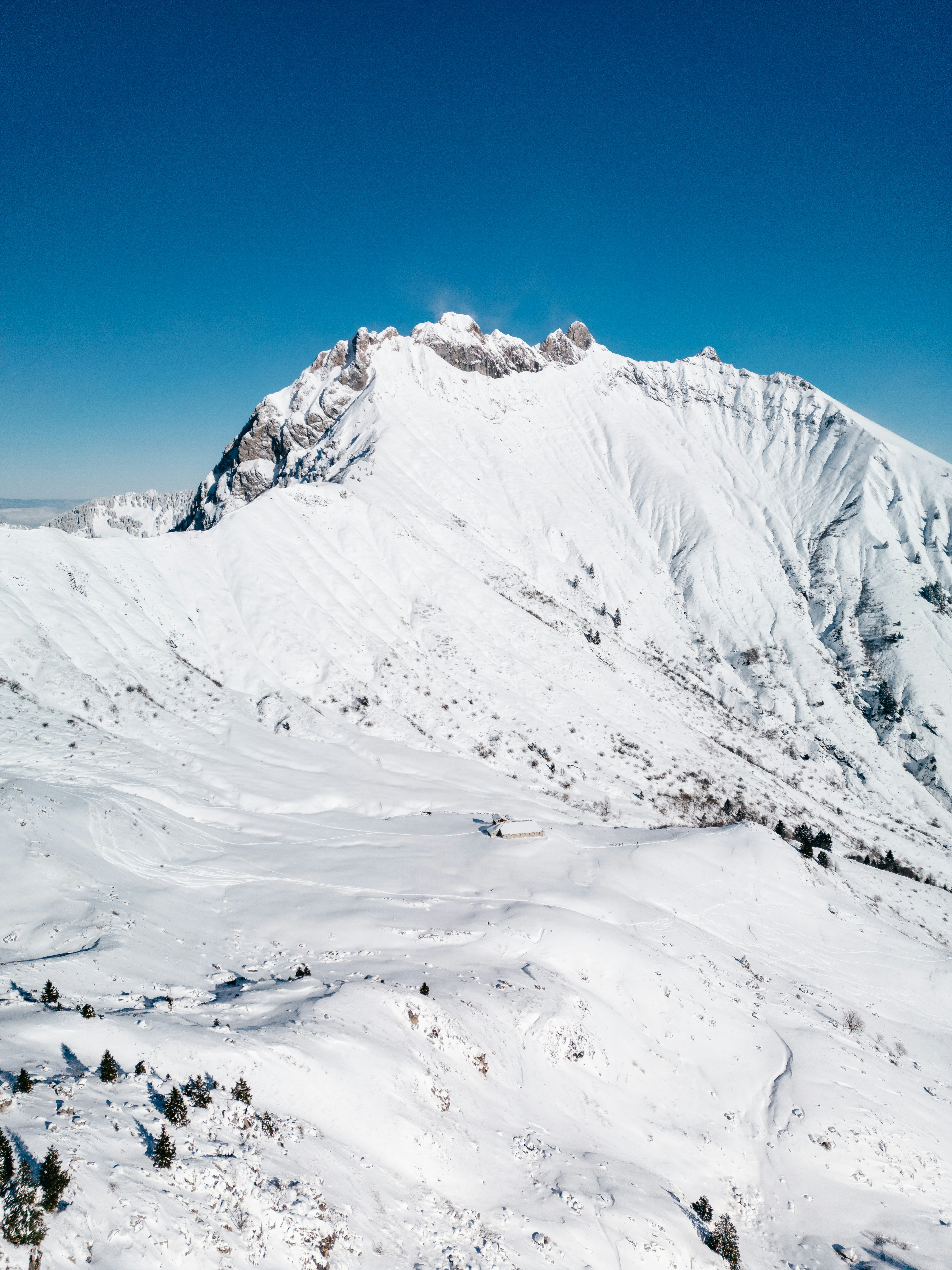 Photo by Andrea Caramello with DJI Mini 3 Pro