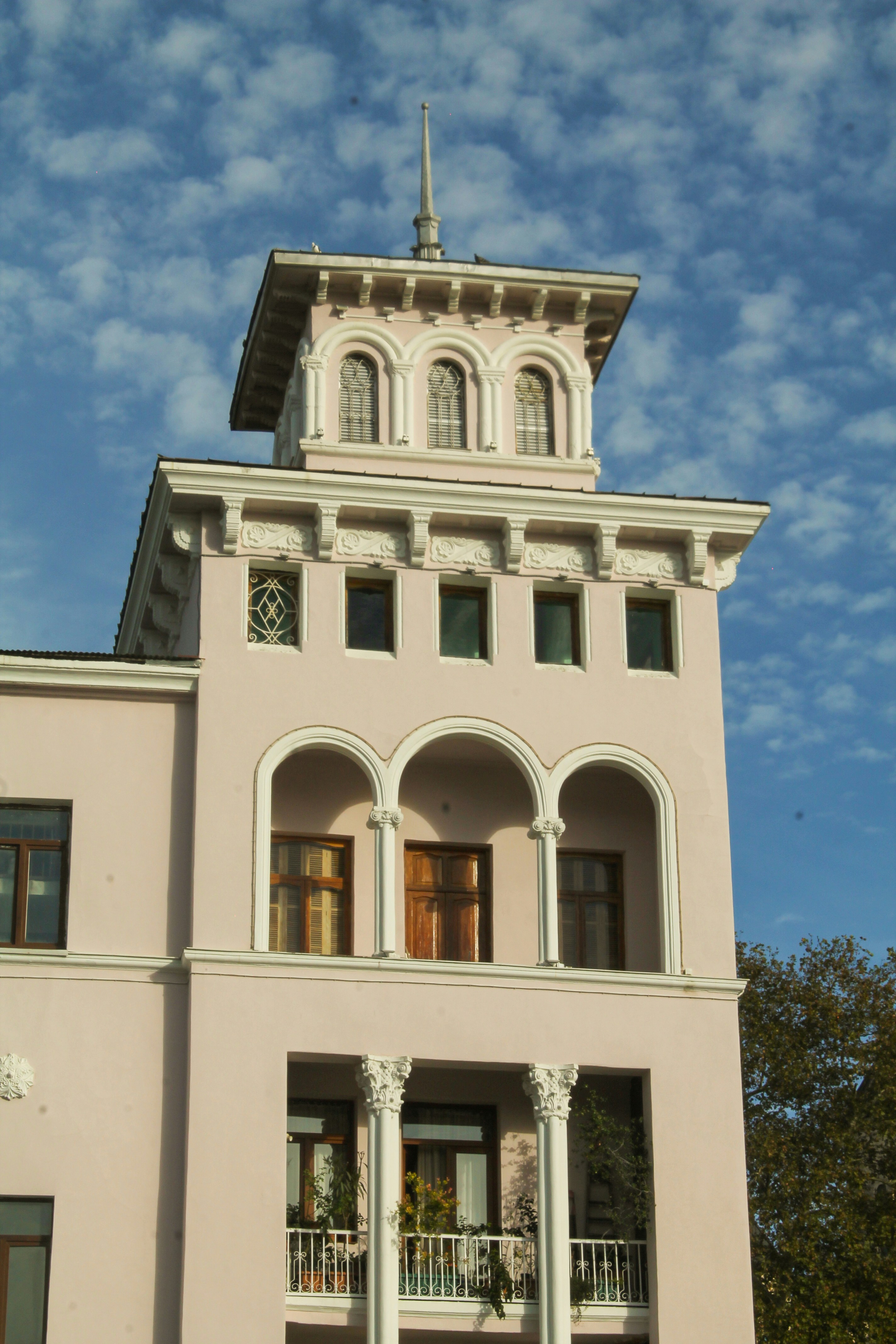 Photo by Elina Ayupova with Canon EOS 1100D