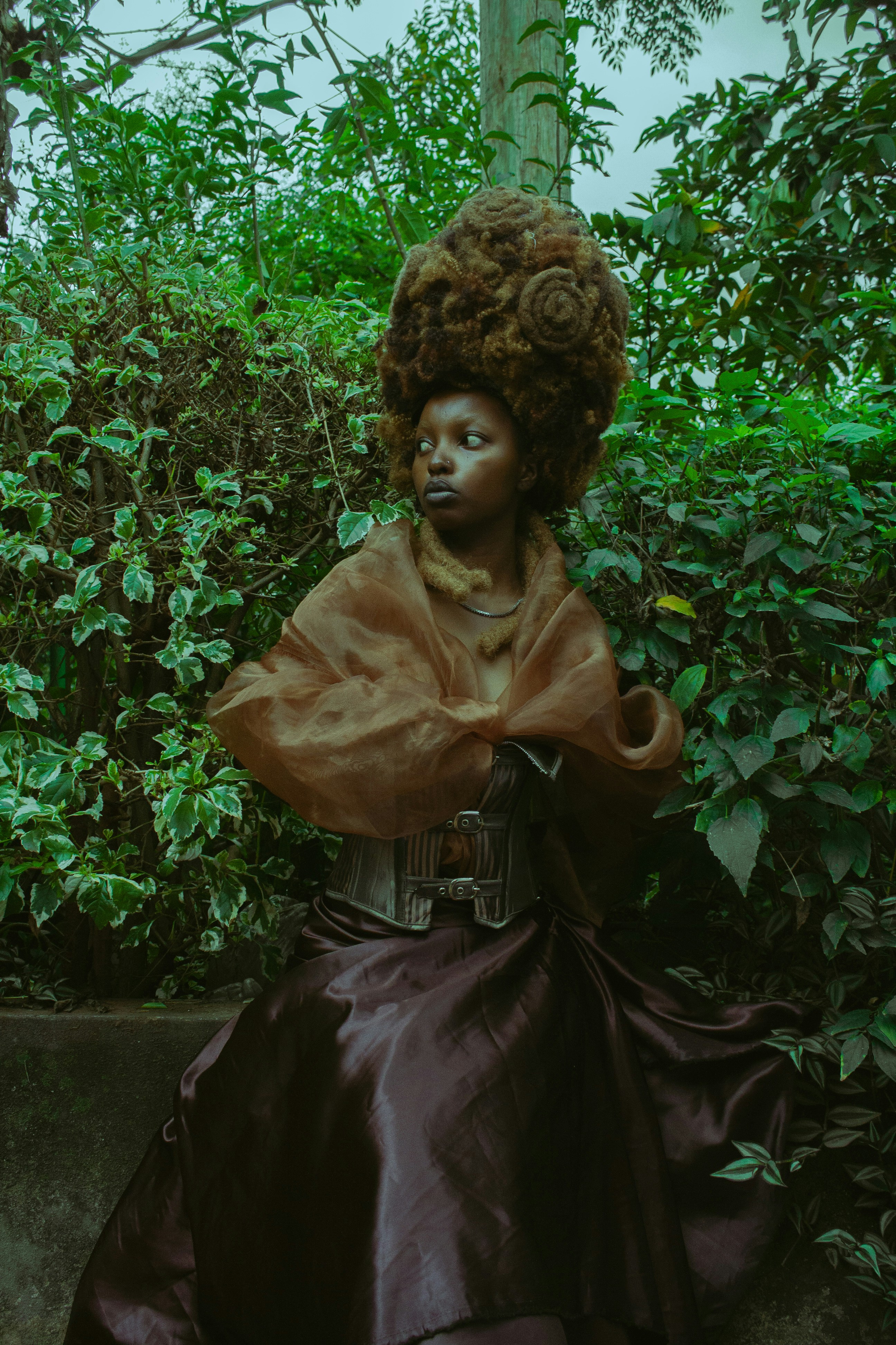 Photo by Kyle Kioko with Canon EOS 1000D