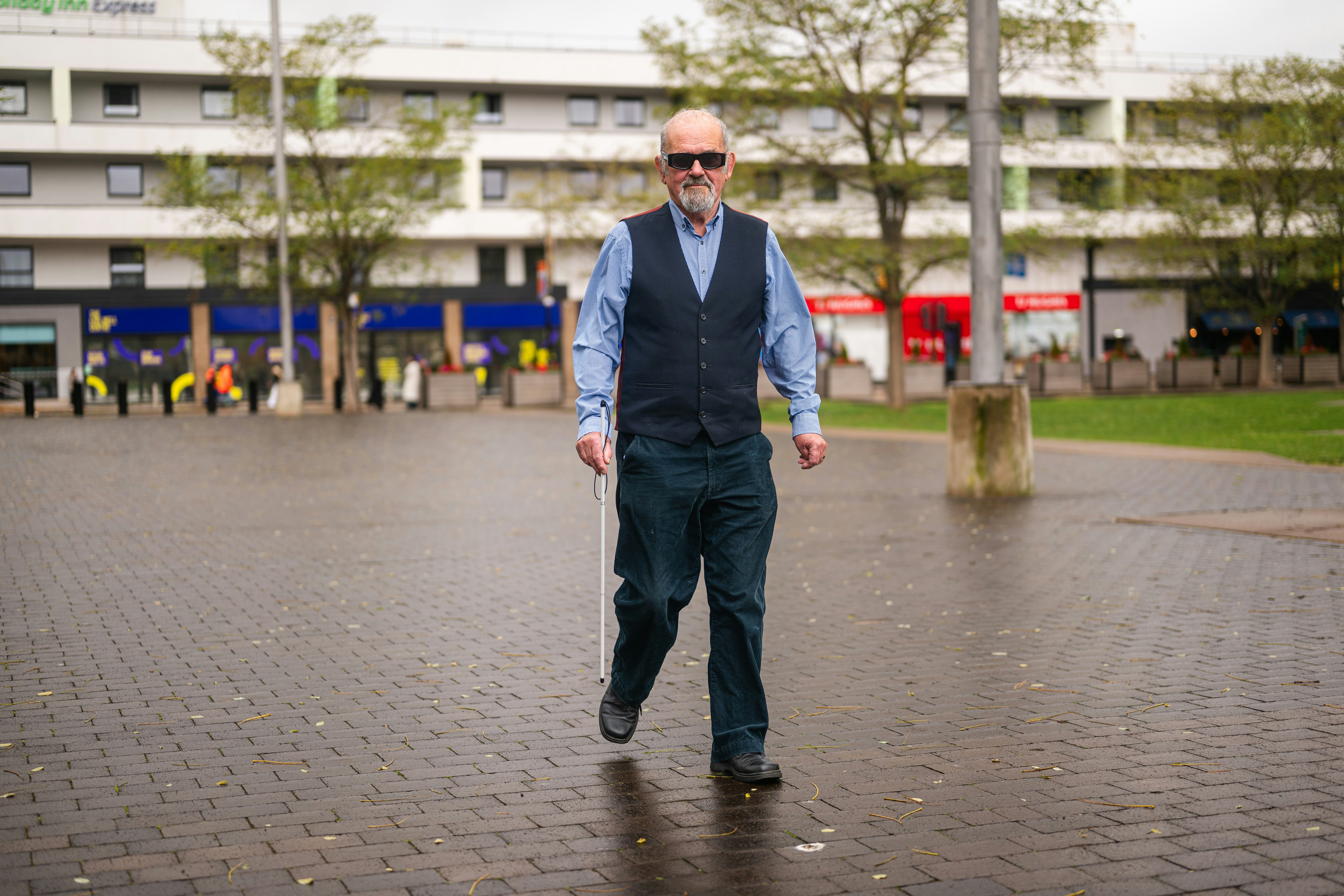 Photo by Centre for Ageing Better with Nikon Z8