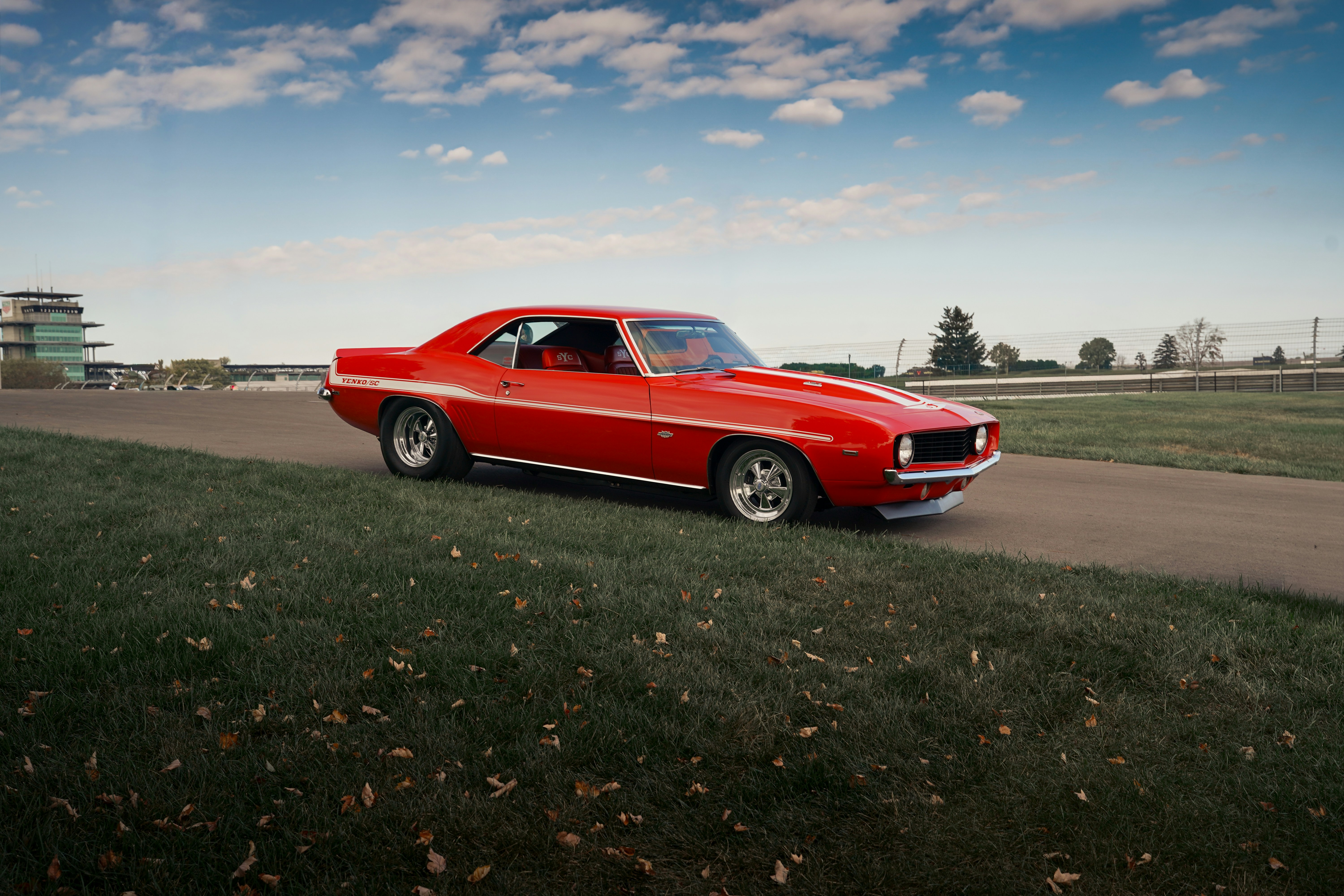 Photo by Aiden Cox with Sony Alpha 7 III