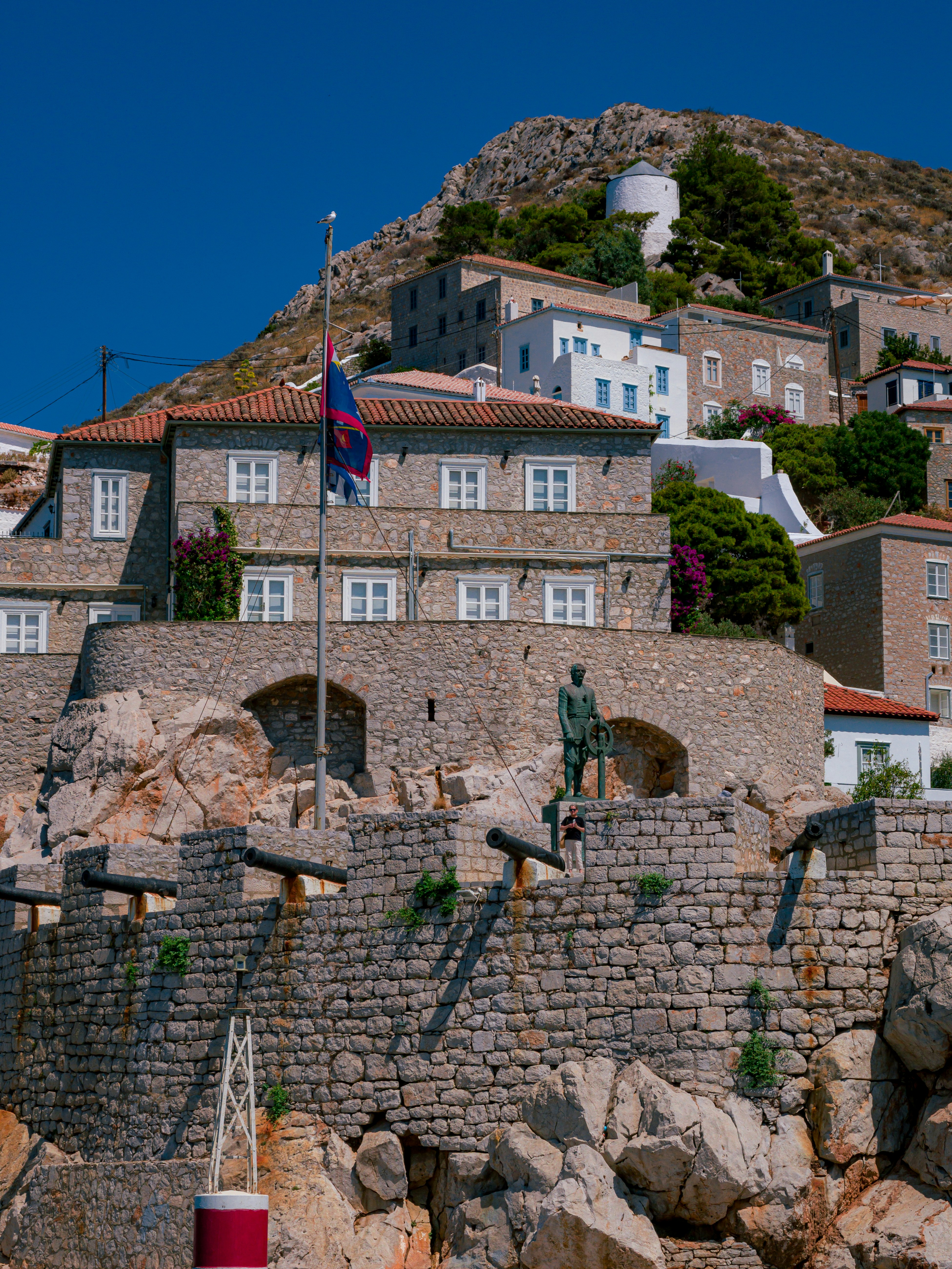 Photo by Livio Macaj with Yi M1