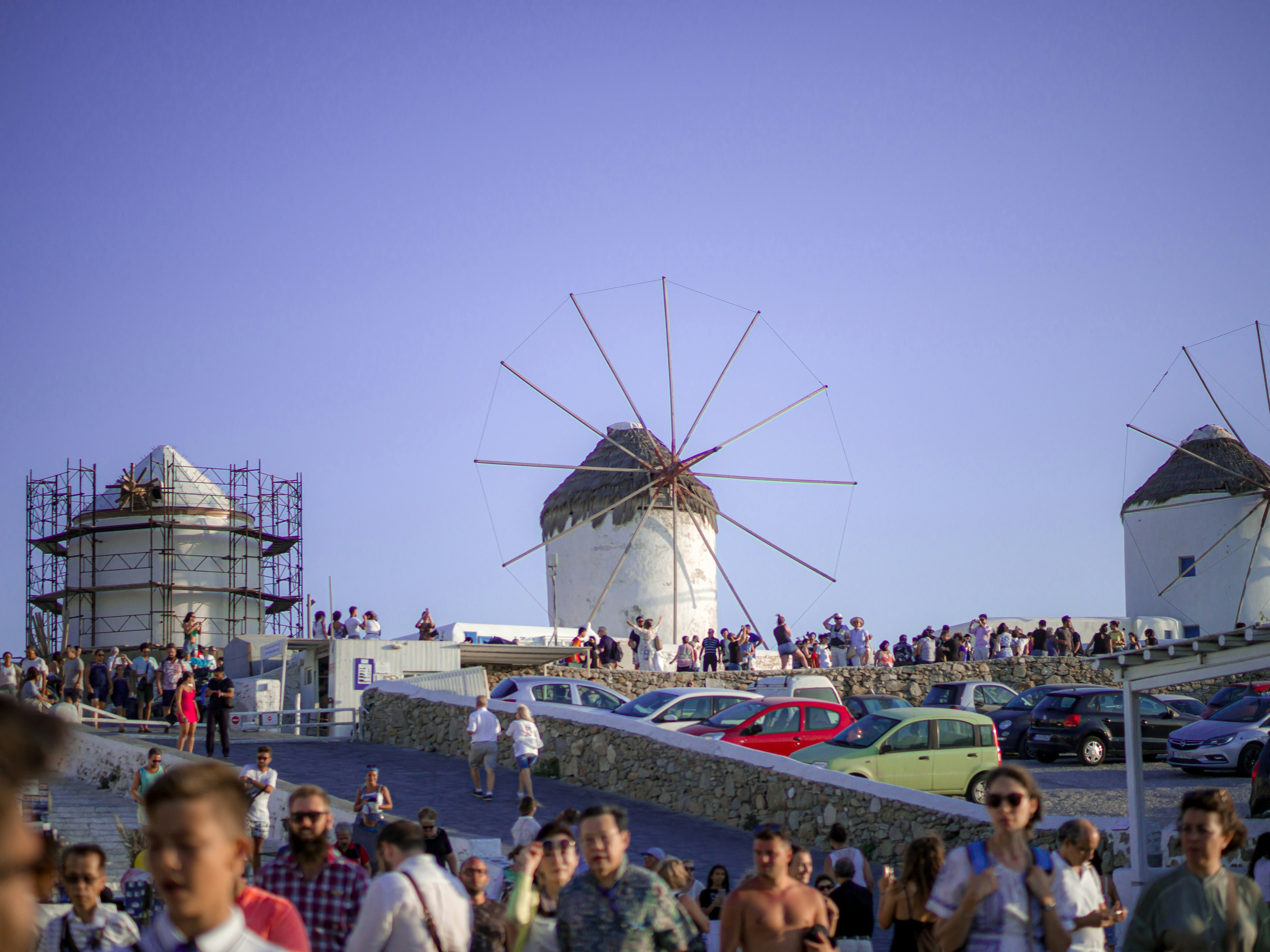 Photo by Livio Macaj with Yi M1