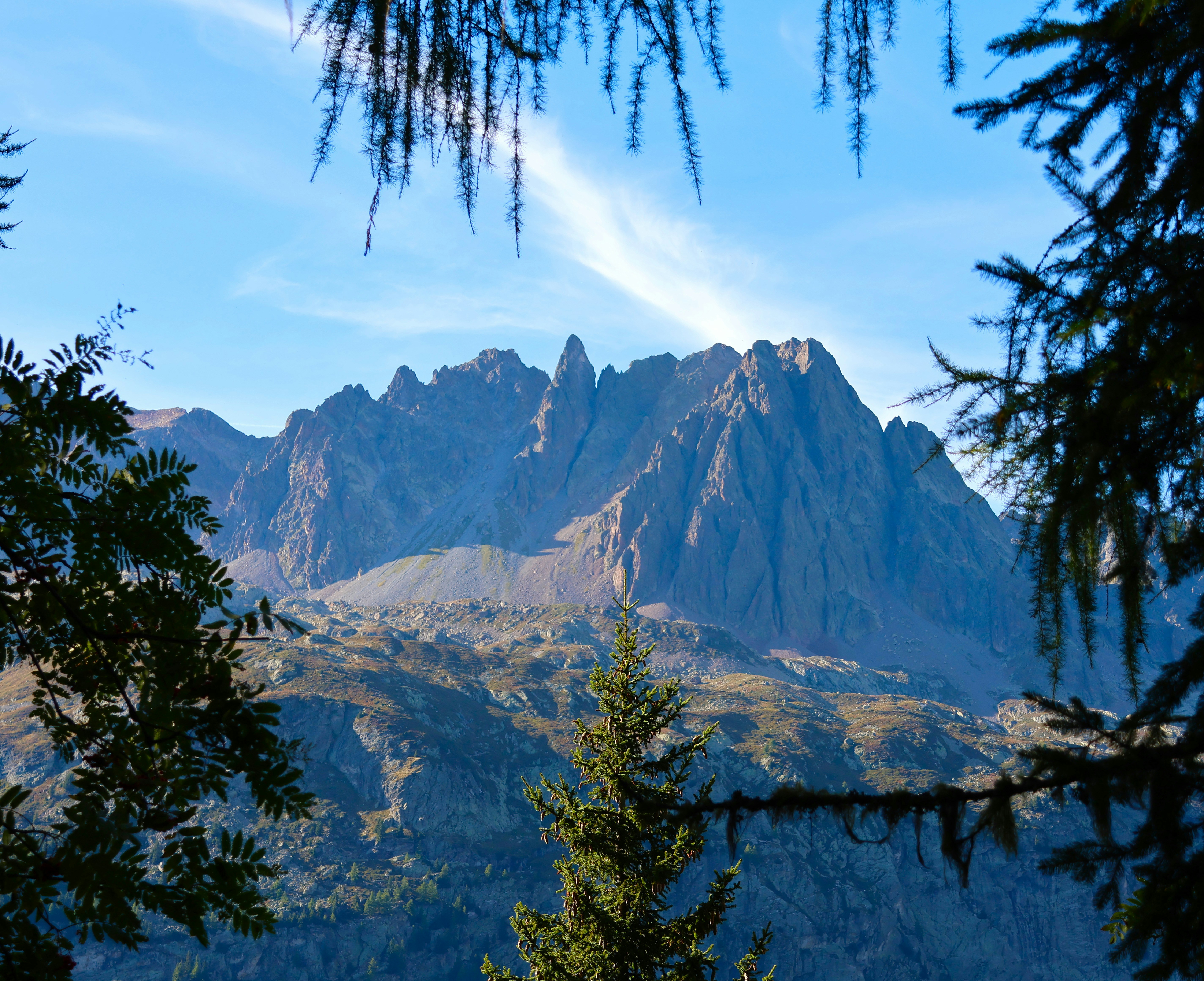 Photo by Damien Reviron with Canon EOS R7