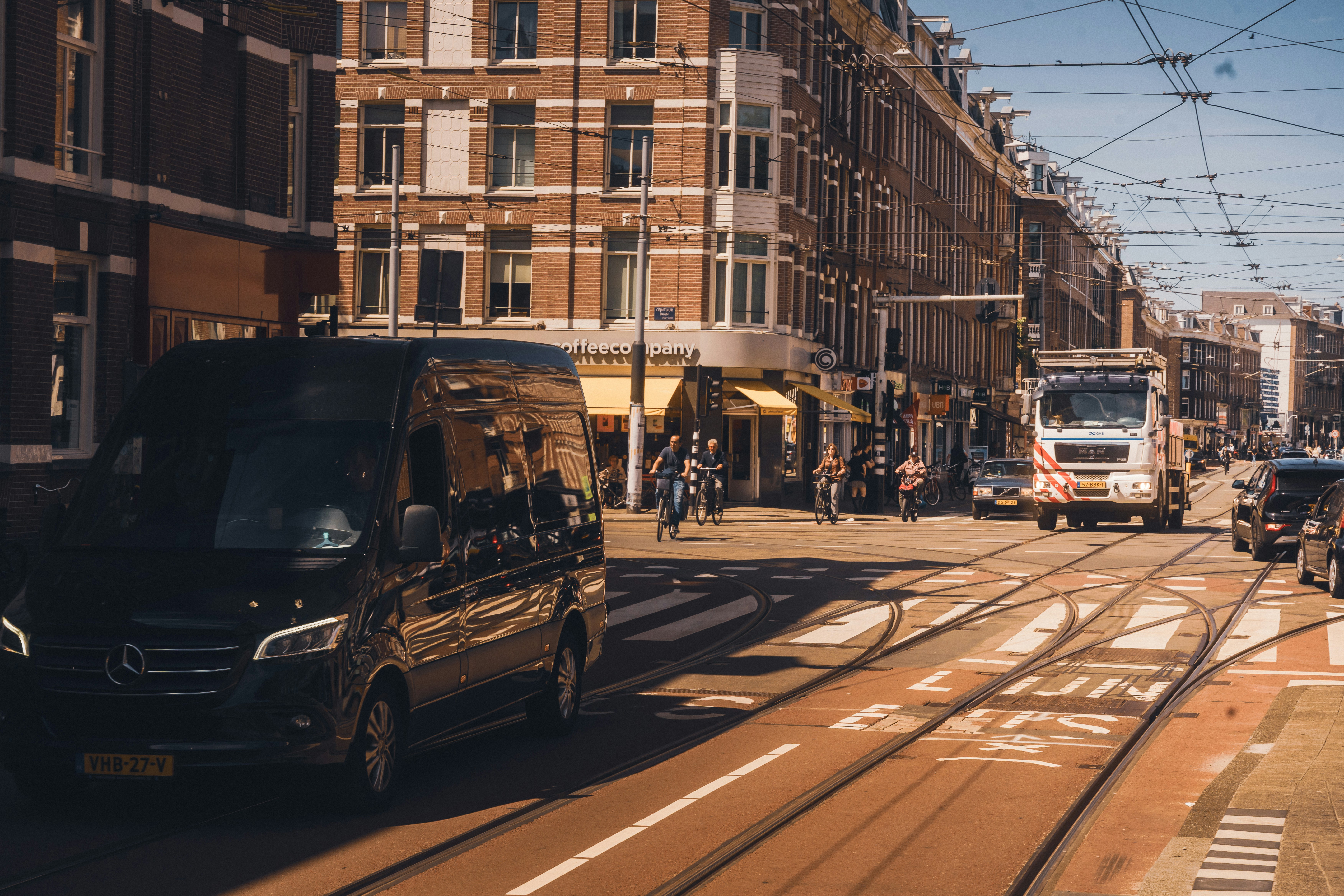 Photo by Malcolm Broström with Sony Alpha 7 IV