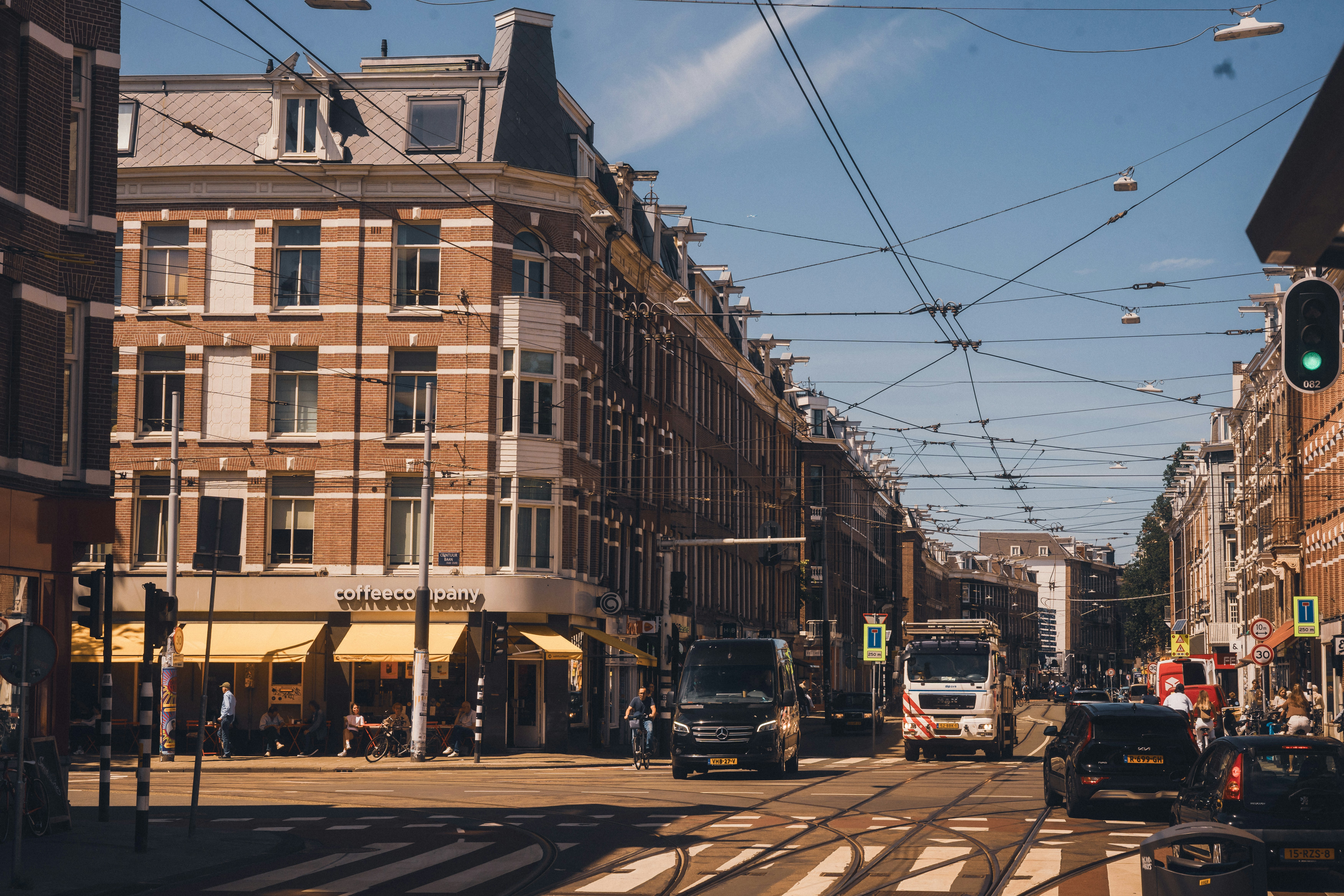 Photo by Malcolm Broström with Sony Alpha 7 IV