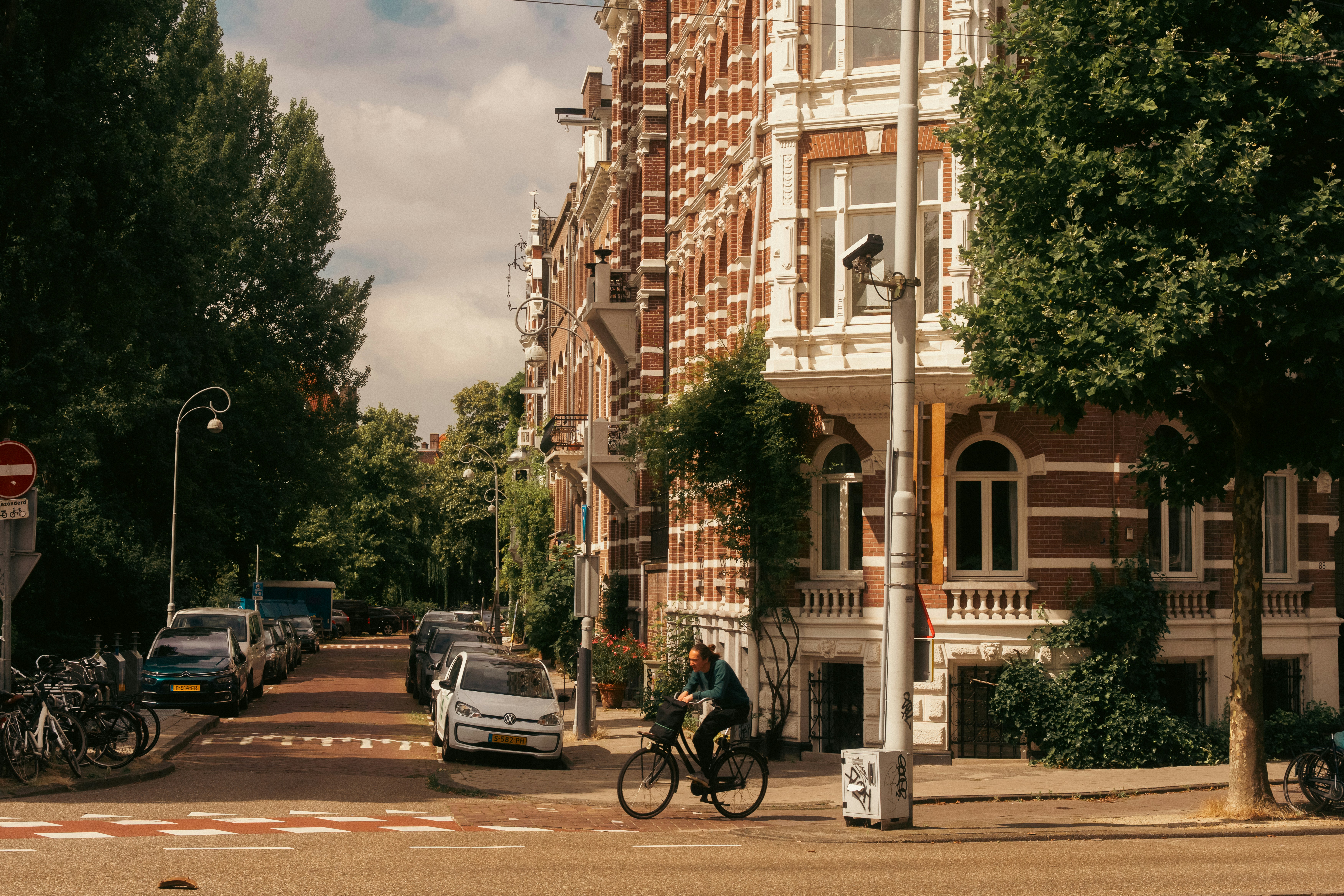 Photo by Malcolm Broström with Sony Alpha 7 IV