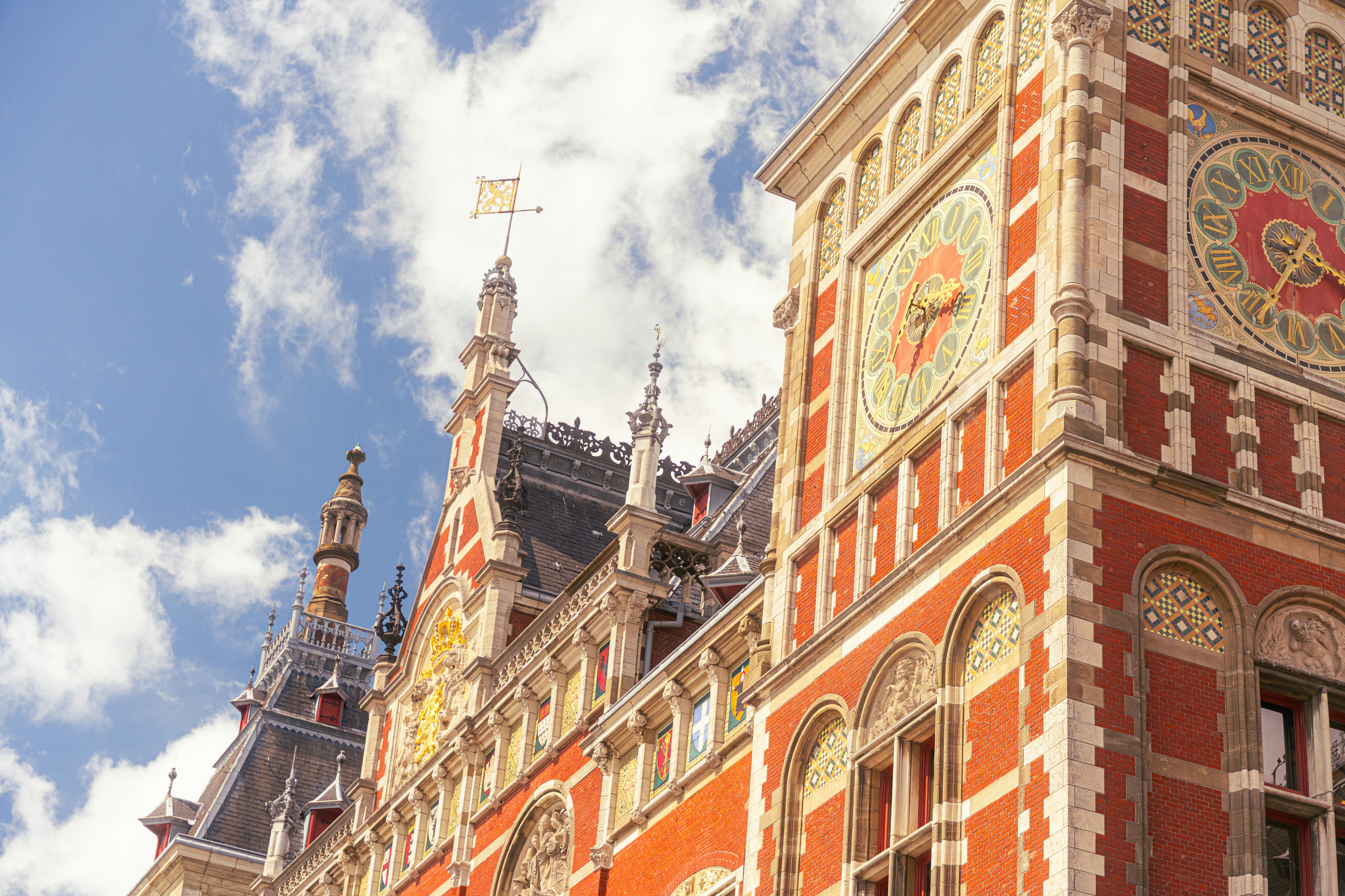 Photo by Malcolm Broström with Sony Alpha 7 IV