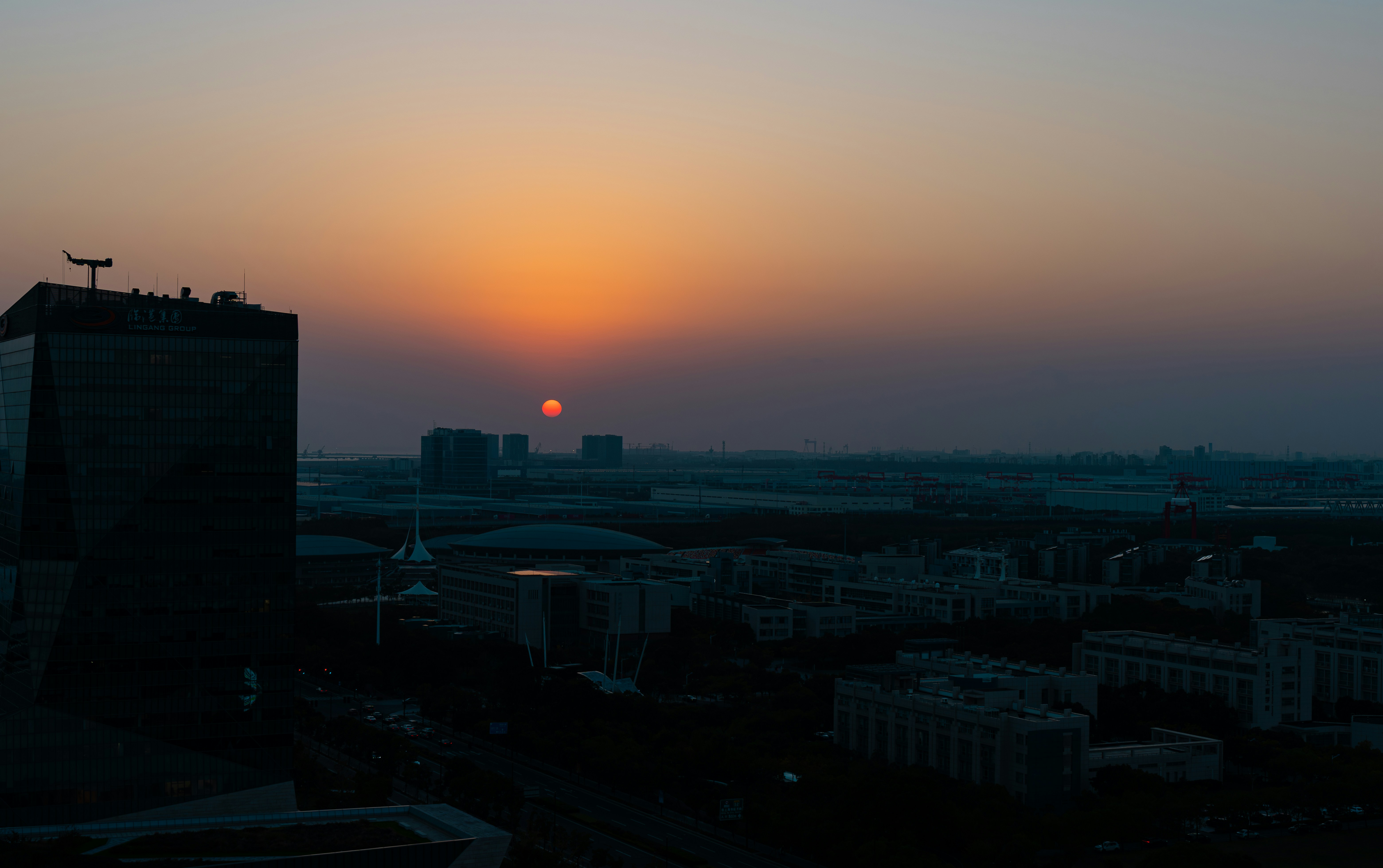 Photo by Declan Sun with Sony Alpha 7R V