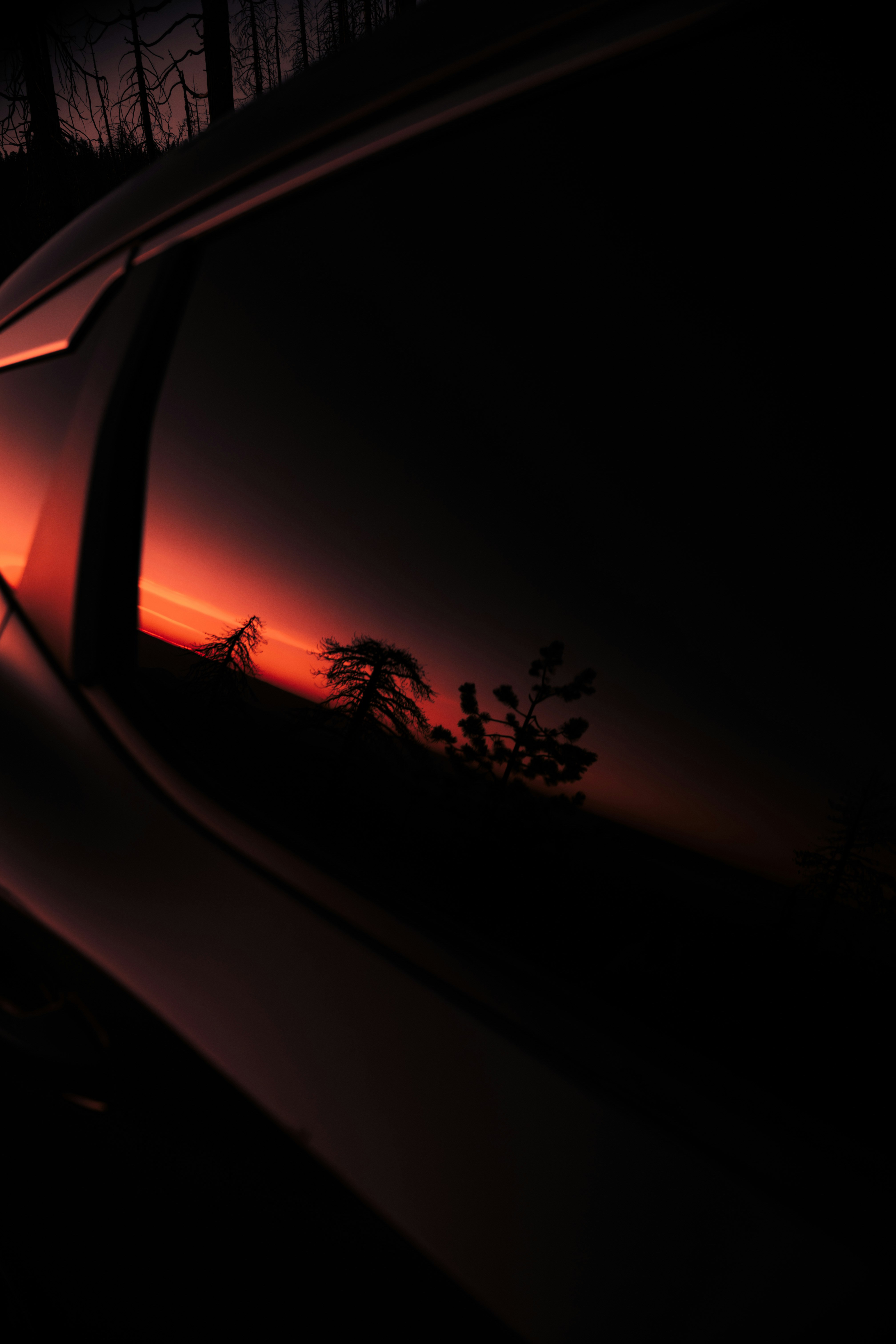 Sample photo from Nikon ZR