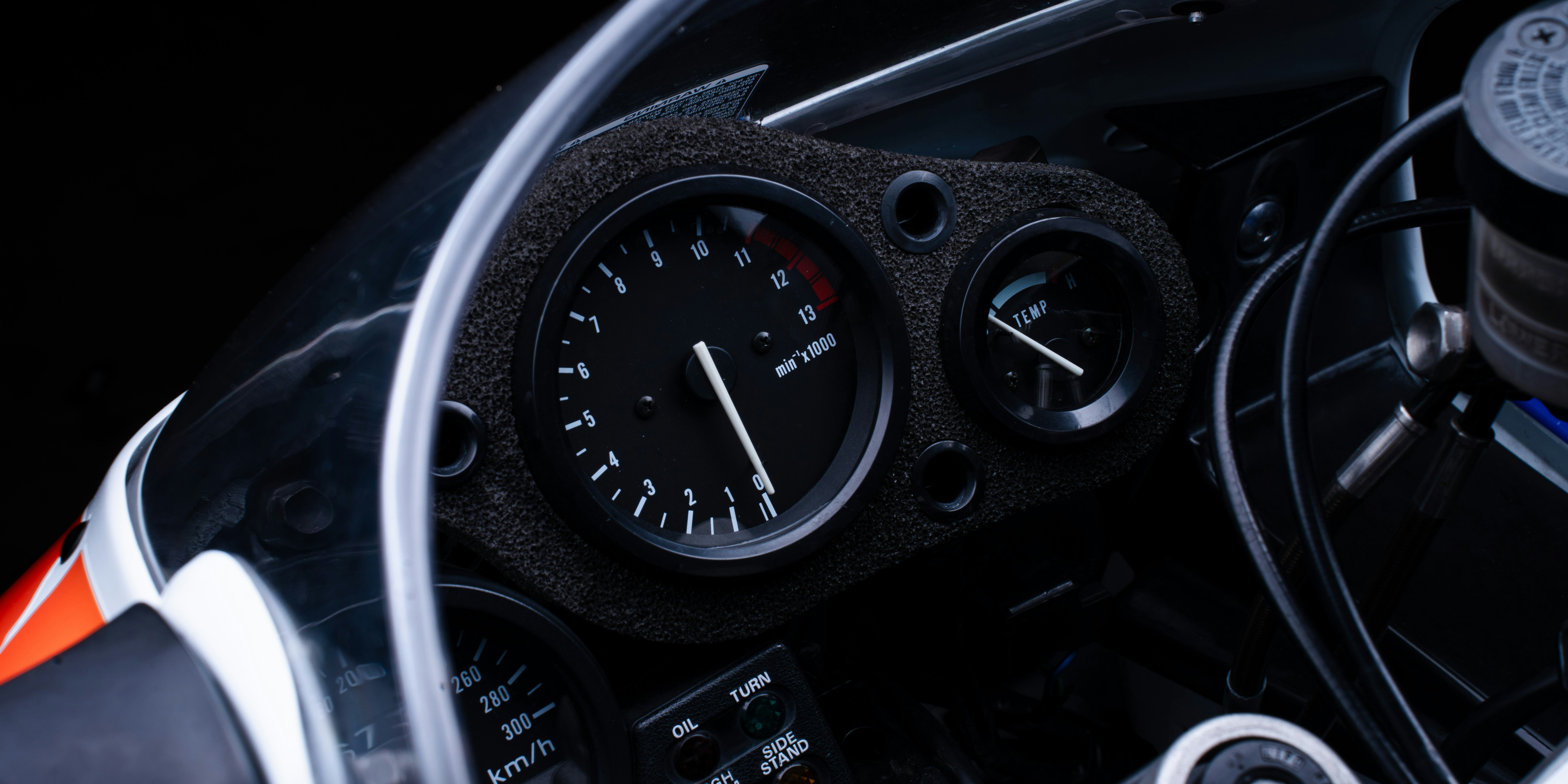 Photo by Sam Carter with Sony Alpha 7 IV