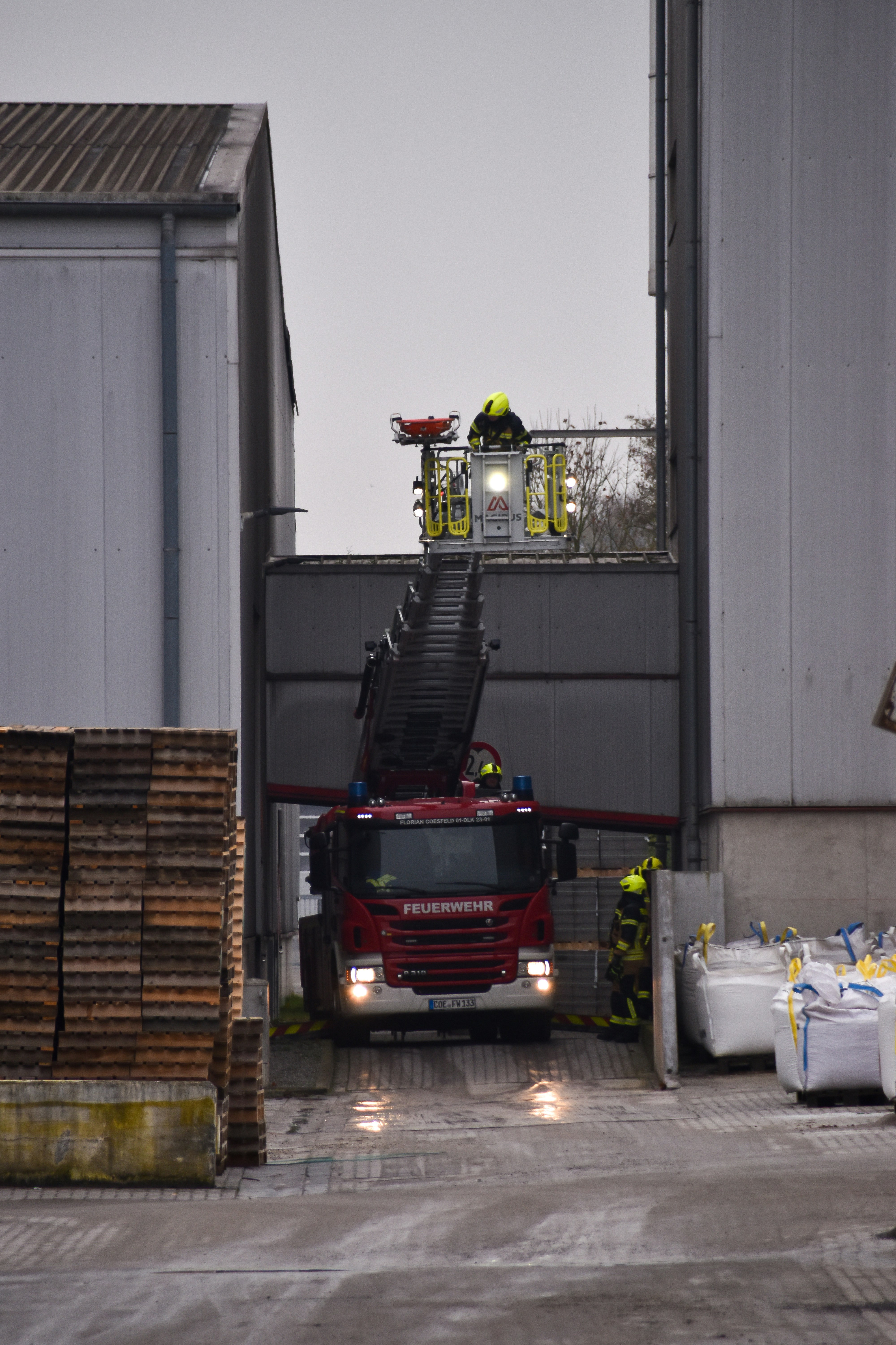 Photo by Sergej Karpow with Nikon D5500