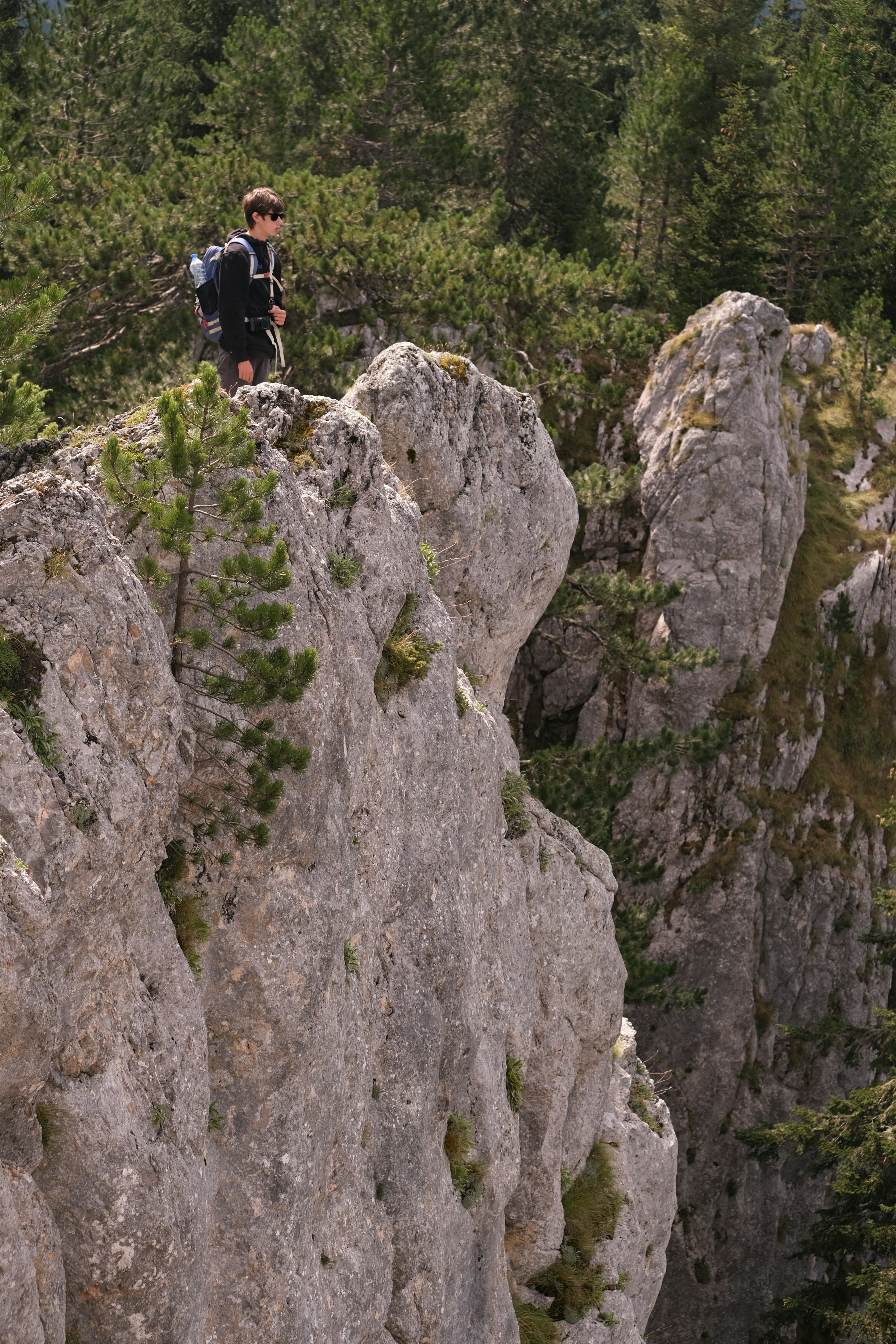 Photo by Alexander Van Steenberge with Fujifilm X-T3