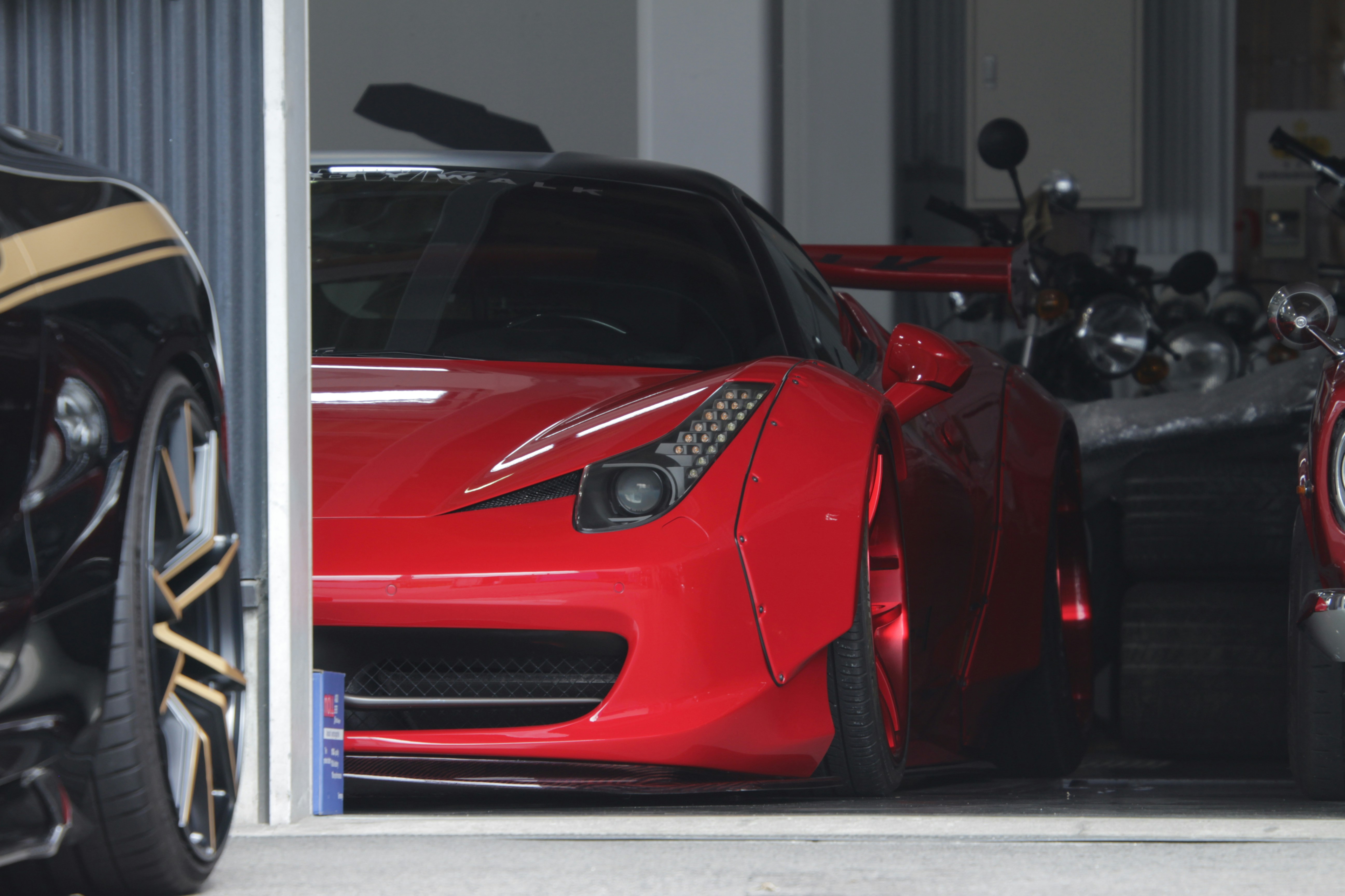 Instagram @alban_carguy