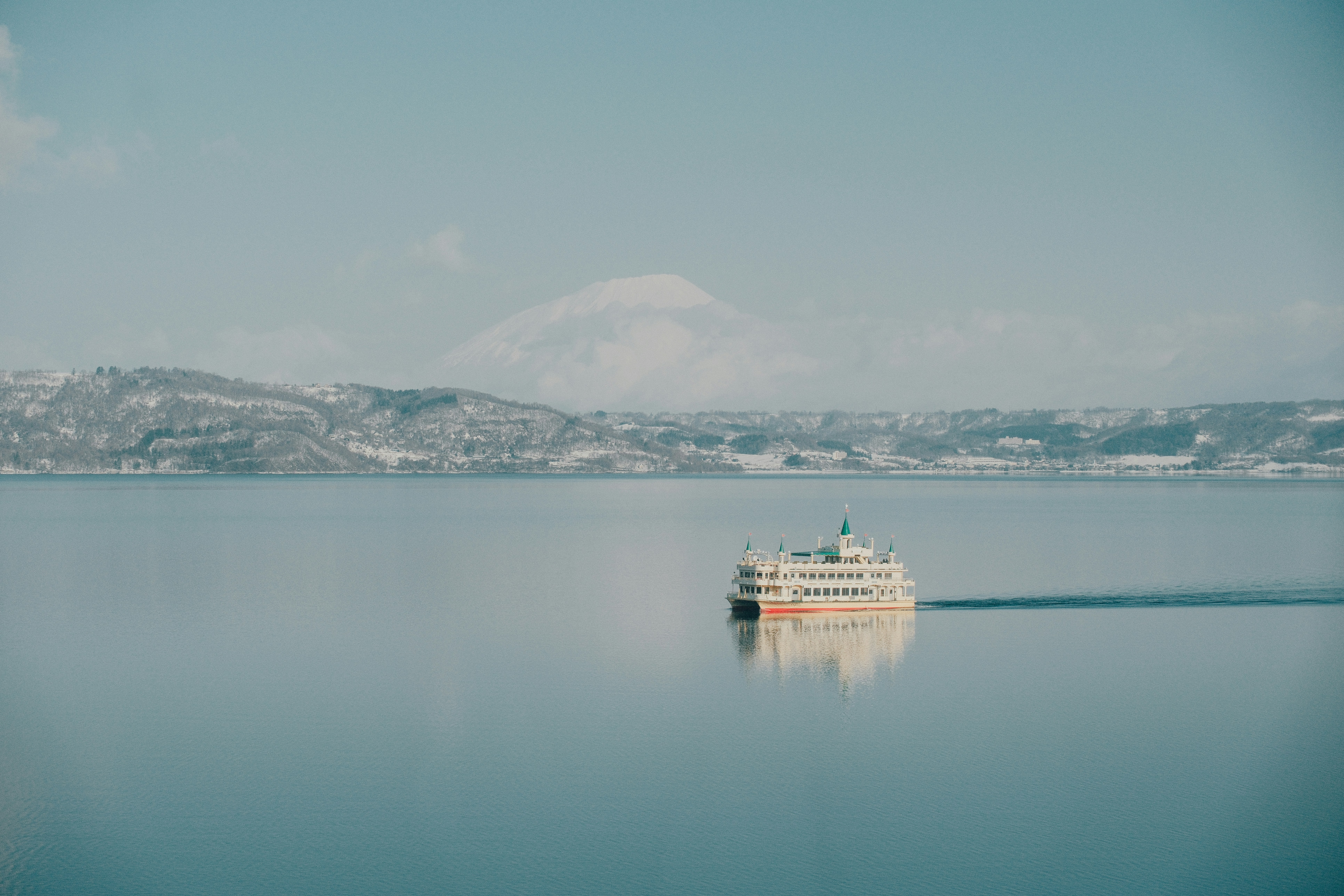 Photo by Will Xiang with Fujifilm X-T5