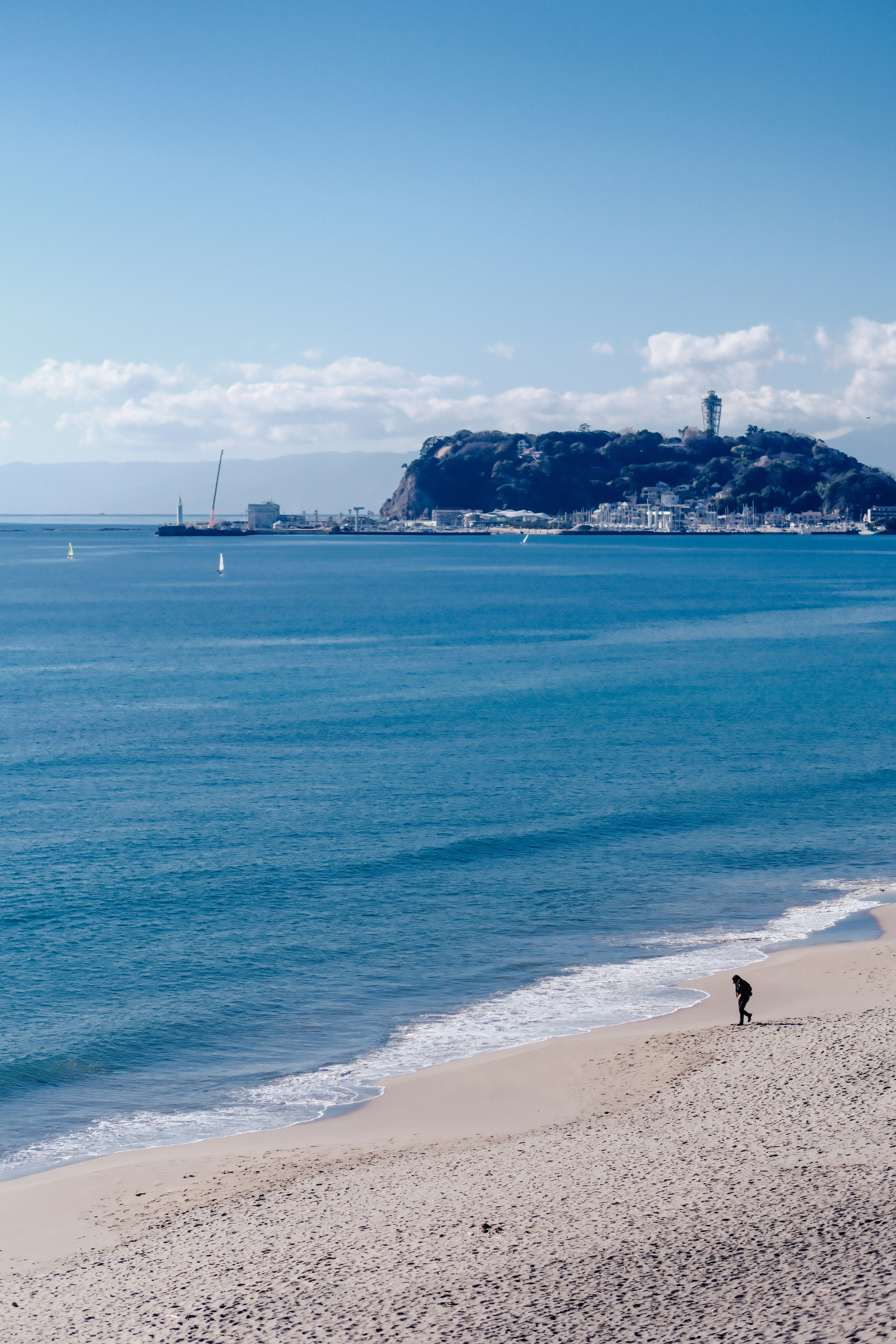 Photo by Will Xiang with Fujifilm X-T5