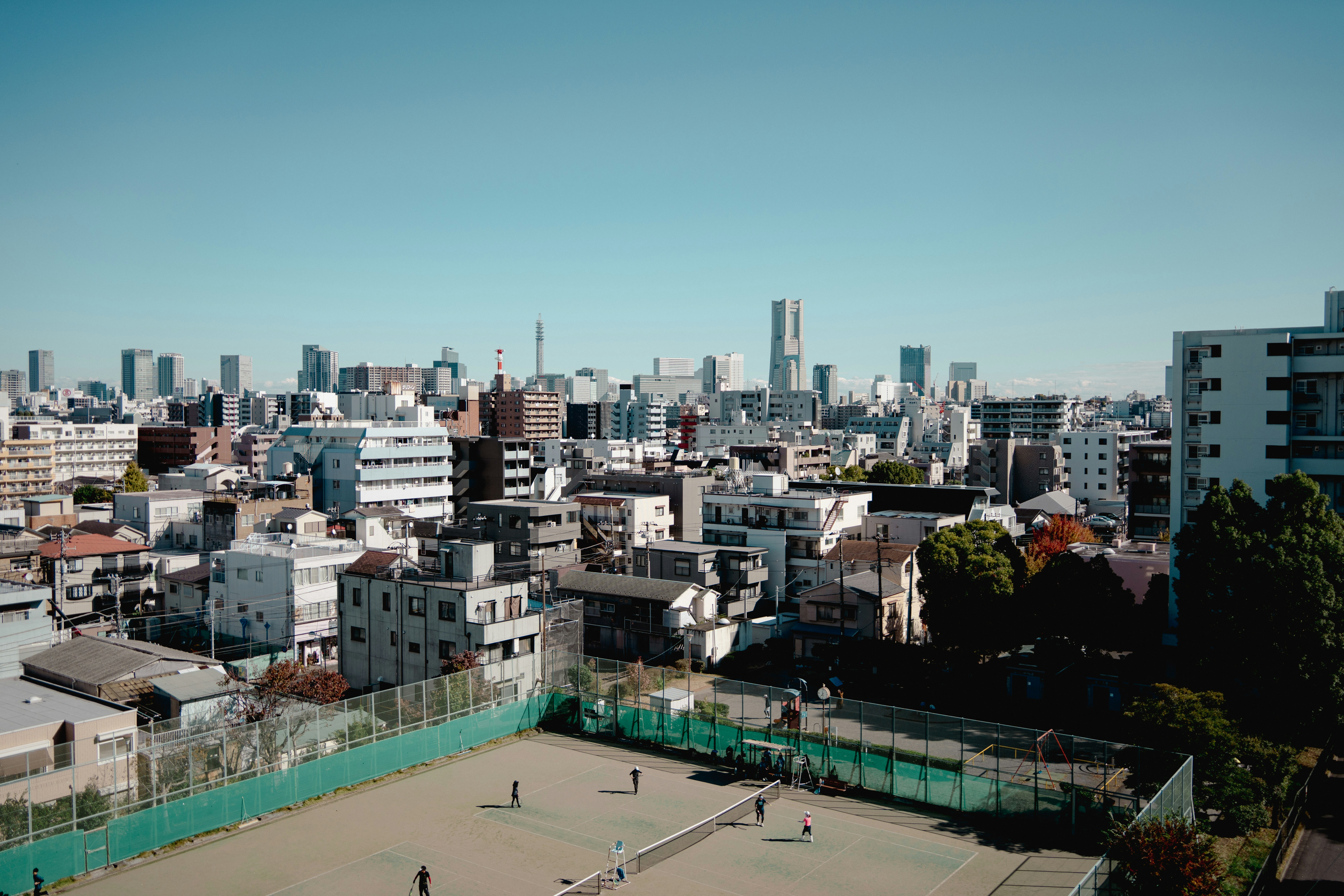 Photo by XS Xue with Sony Alpha 7C II