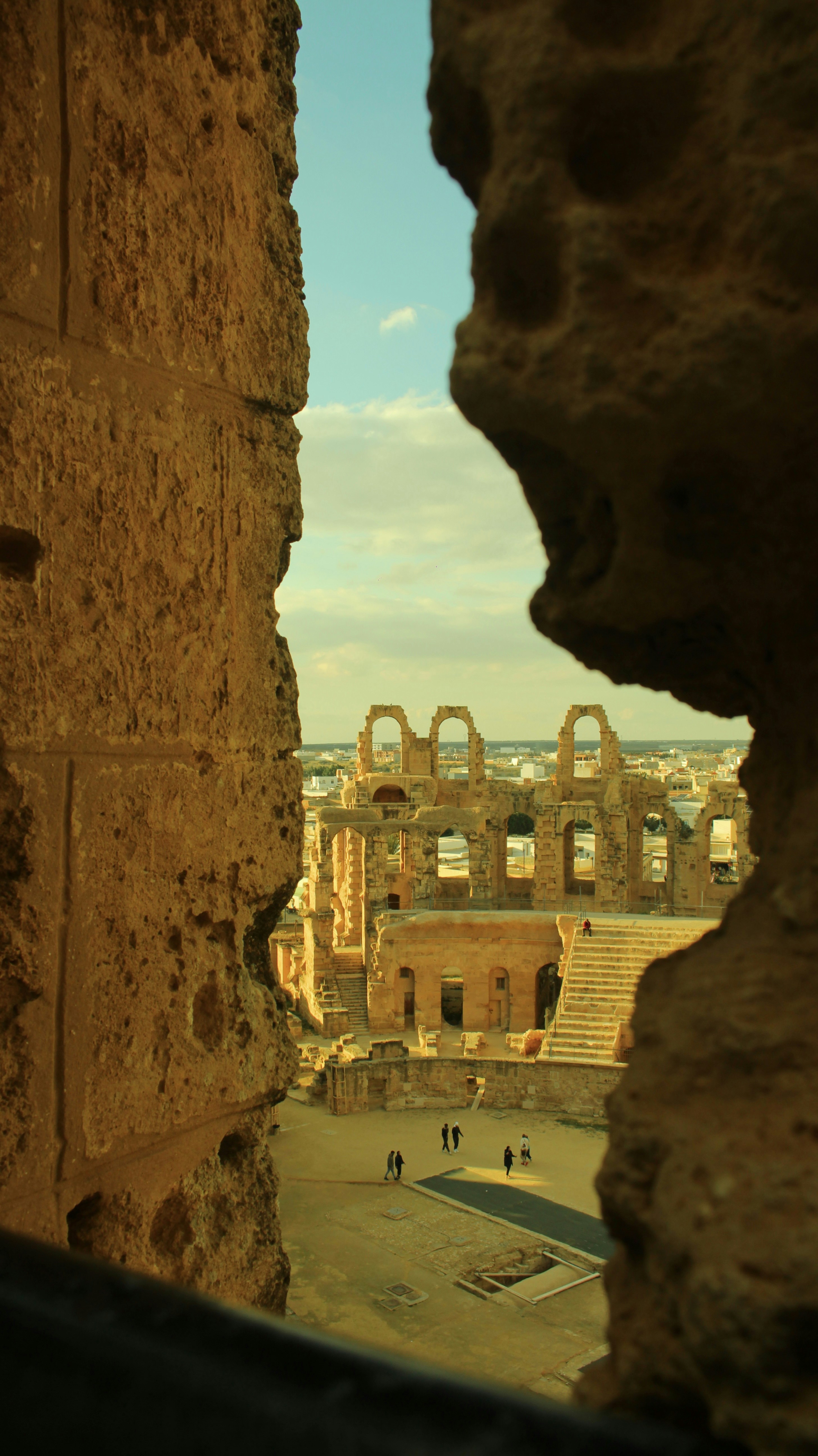 Photo by Yacine Ghozzia with Canon EOS 650D